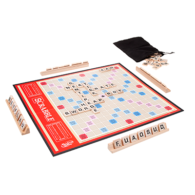Scrabbling with Javascript. Most of us know how to play Scrabble… | by ...