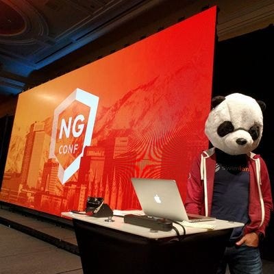 The New HTTP Client in Angular 4.3 | by Austin | Medium