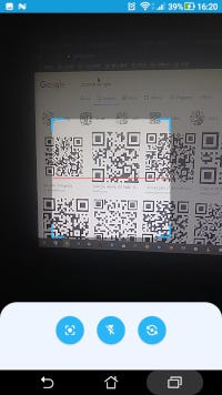 Tutorial Membuat QR Code dan Barcode Scanner Android (Part 1) — Kotlin ...
