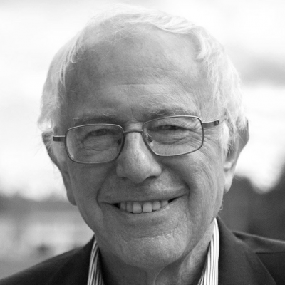 An Open Letter to BERNIE SANDERS: Don’t Back Down! | by Saib Bilaval ...