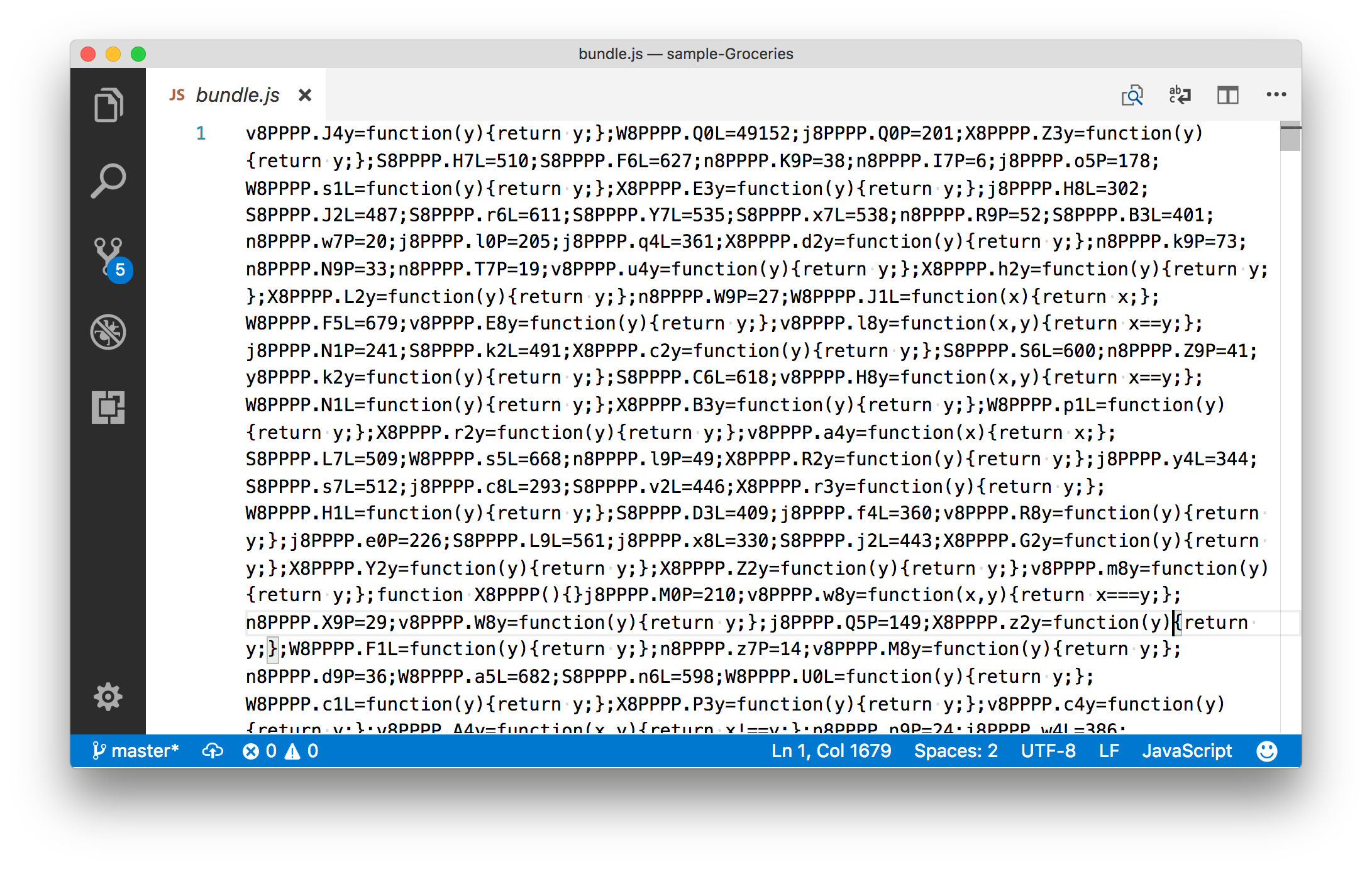 Protecting Your NativeScript Source Code with Jscrambler | by Jscrambler | HackerNoon.com | Medium