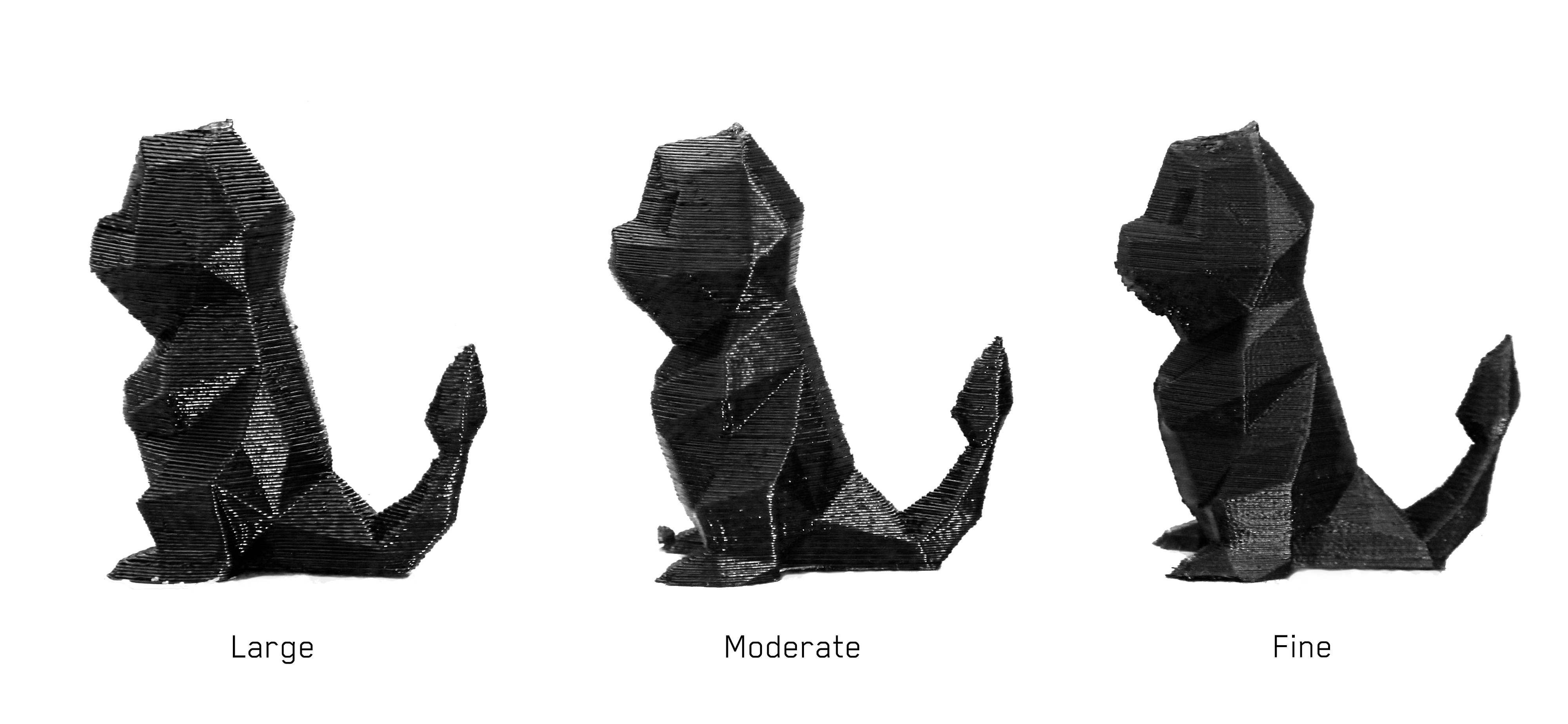 How to Scale Your Architectural 3D Print | by Baptiste Higgs ...