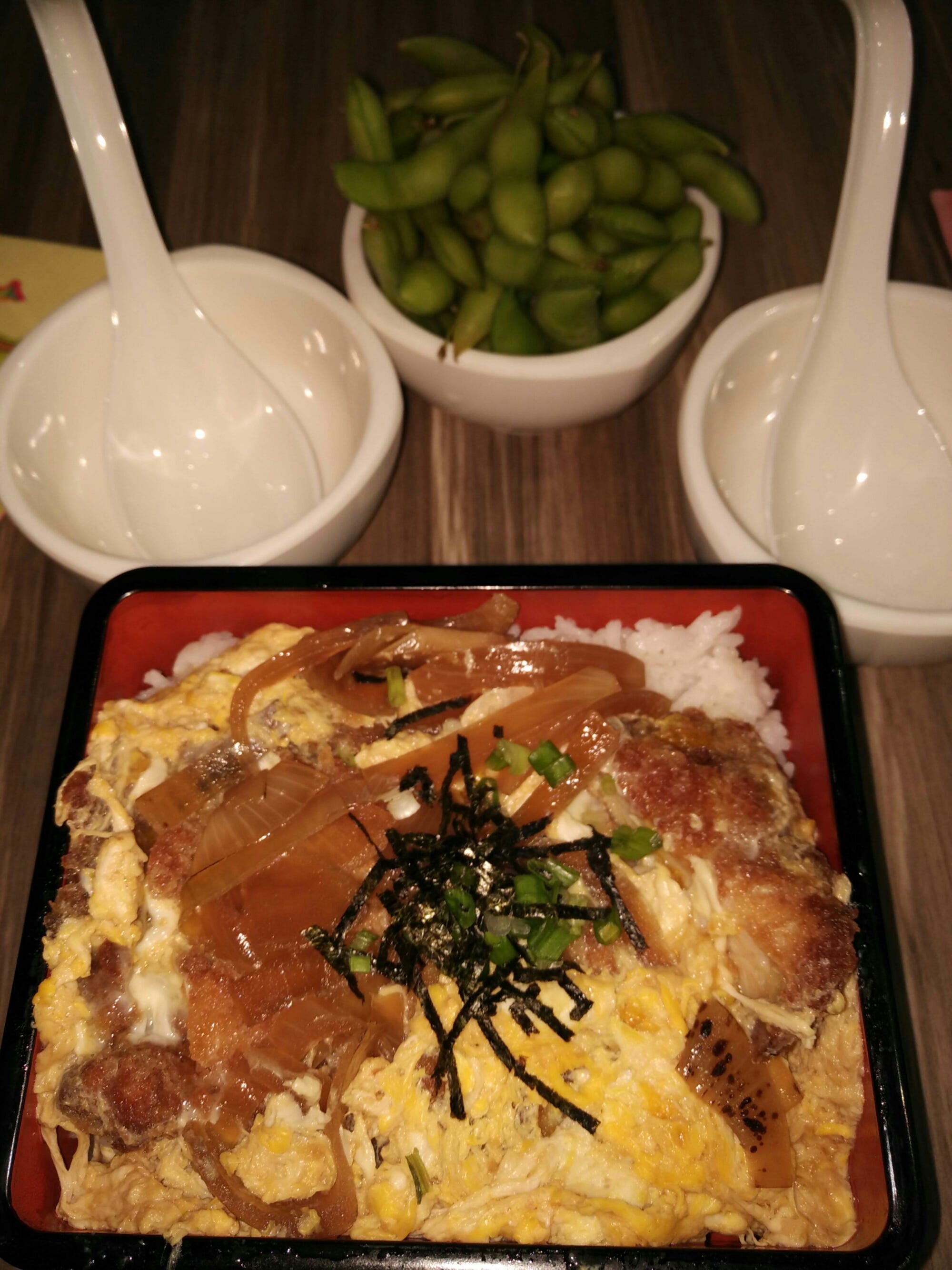 NTUC Foodfare’s New Kitchen Loft Opens at Mapletree Business Park | by ...