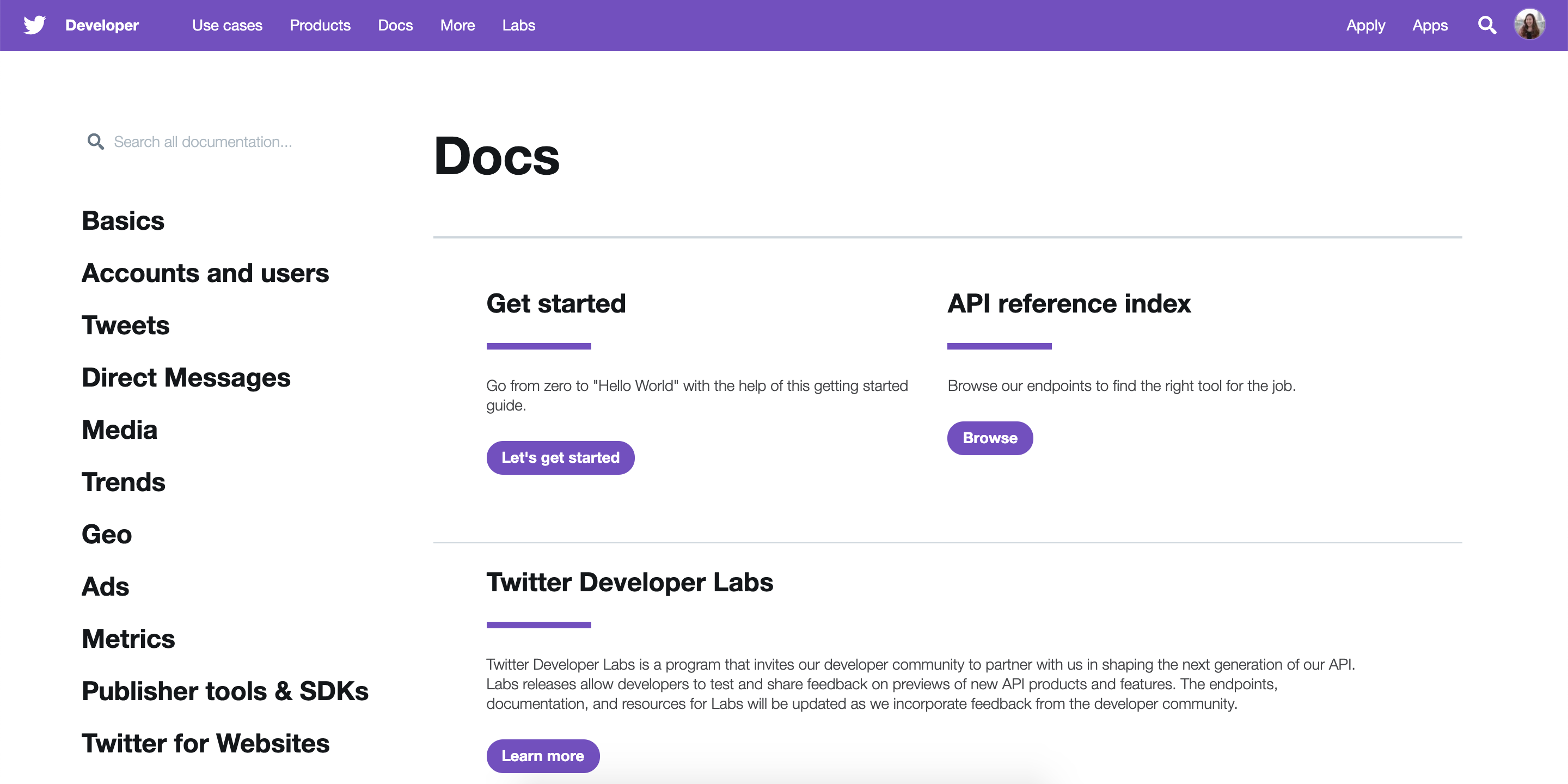 An Introduction to APIs & Backend | by Codebase | Berkeley Codebase | Medium