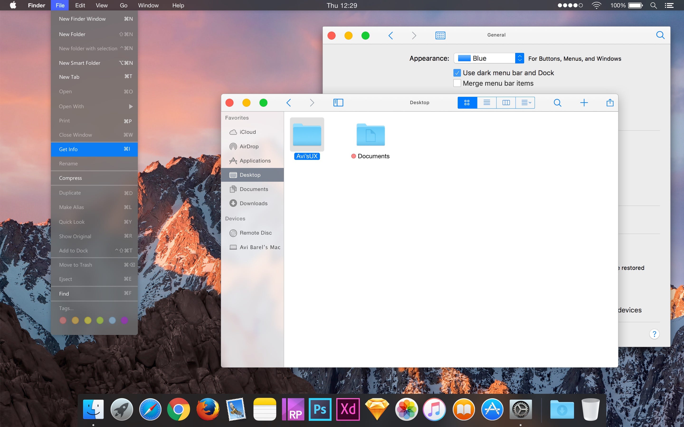Apple, it’s time to merge iOS with macOS (or stick to iOS only!) | by ...