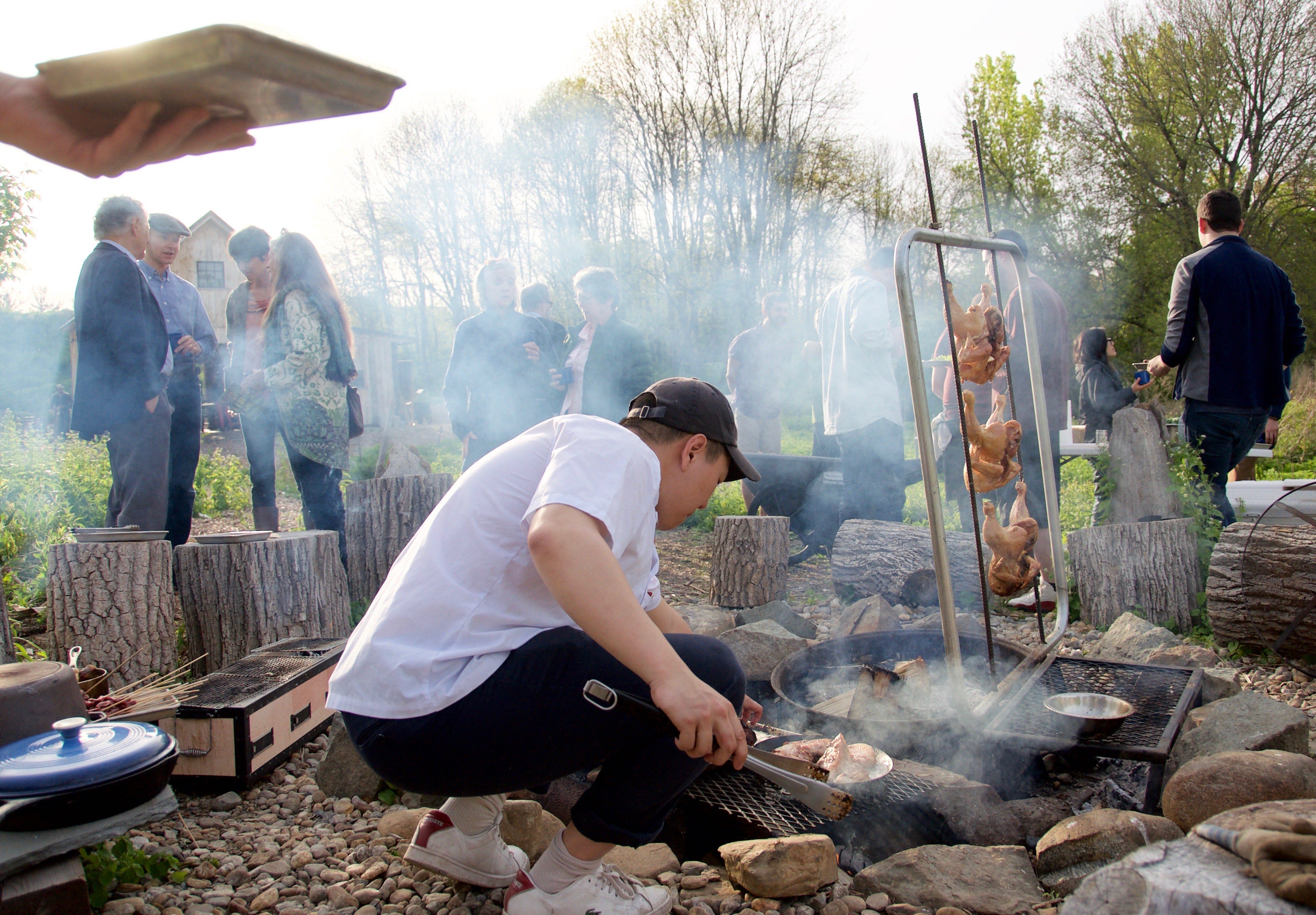 Building a Modern Chinese Lifestyle Brand Through Food | by Spencer Yen ...