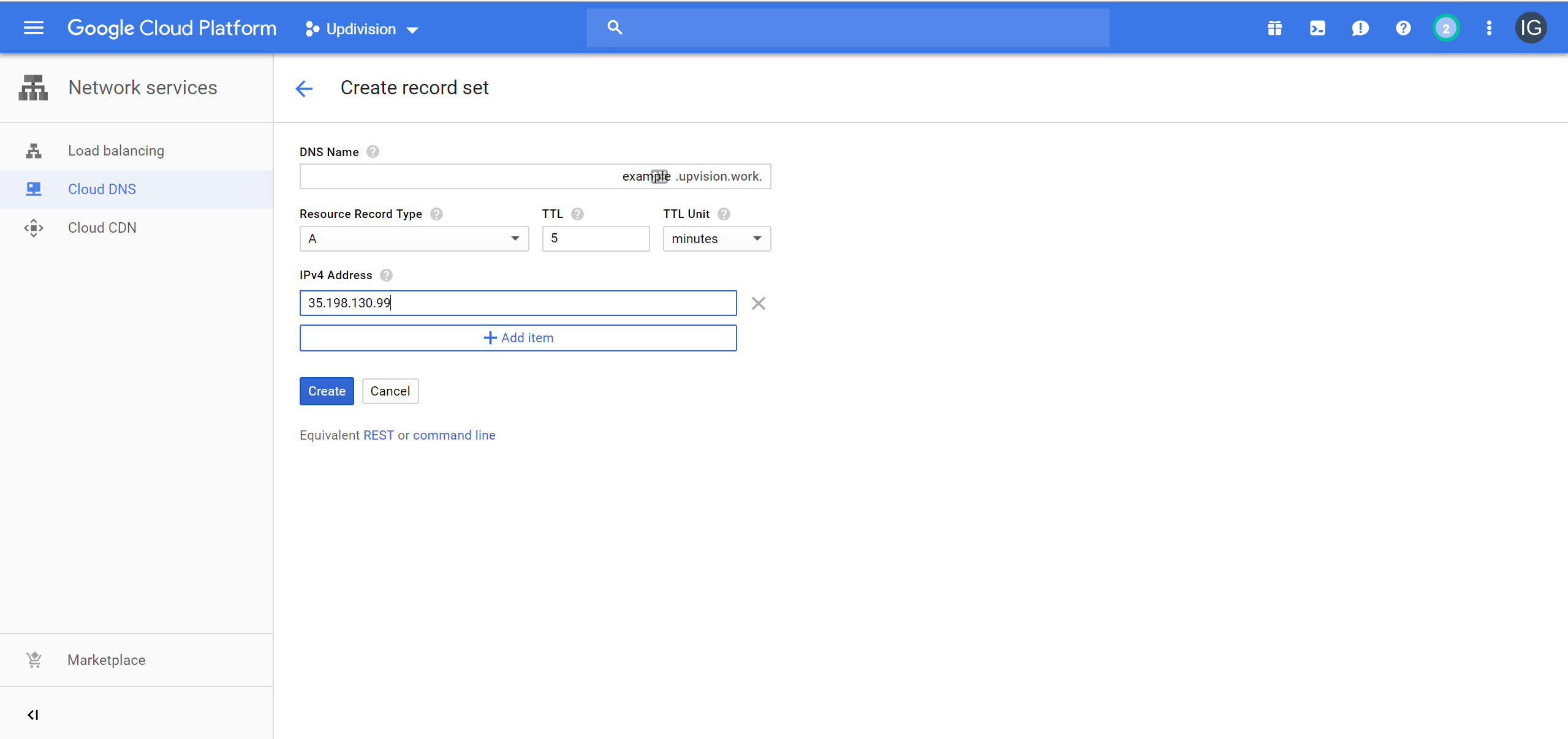 How to deploy Laravel on Google Compute Engine (on LINUX) | by Andrei Iordache | Medium