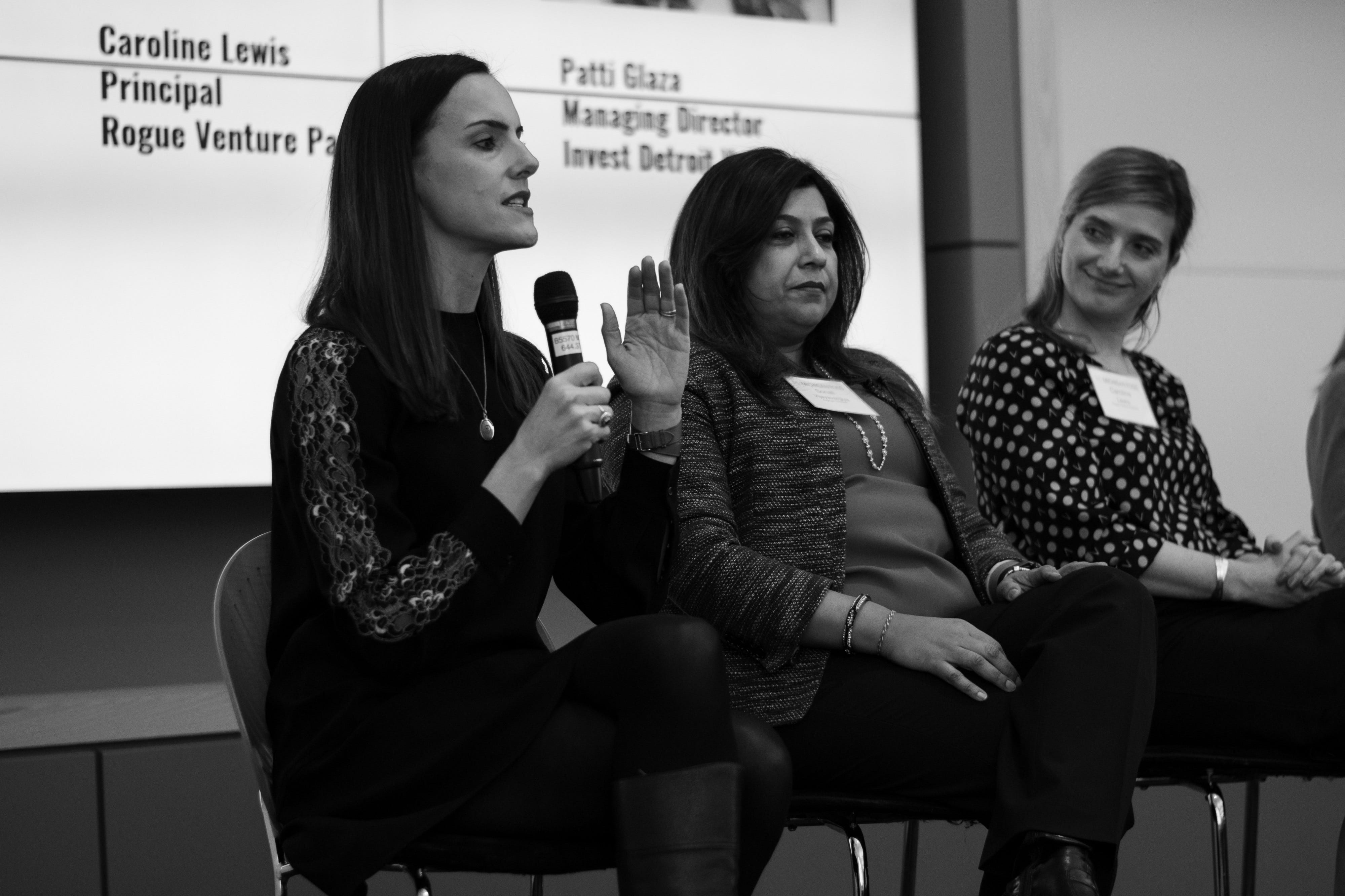“Five Things We Need To Do To Close The VC Gender Gap” With Jennifer ...