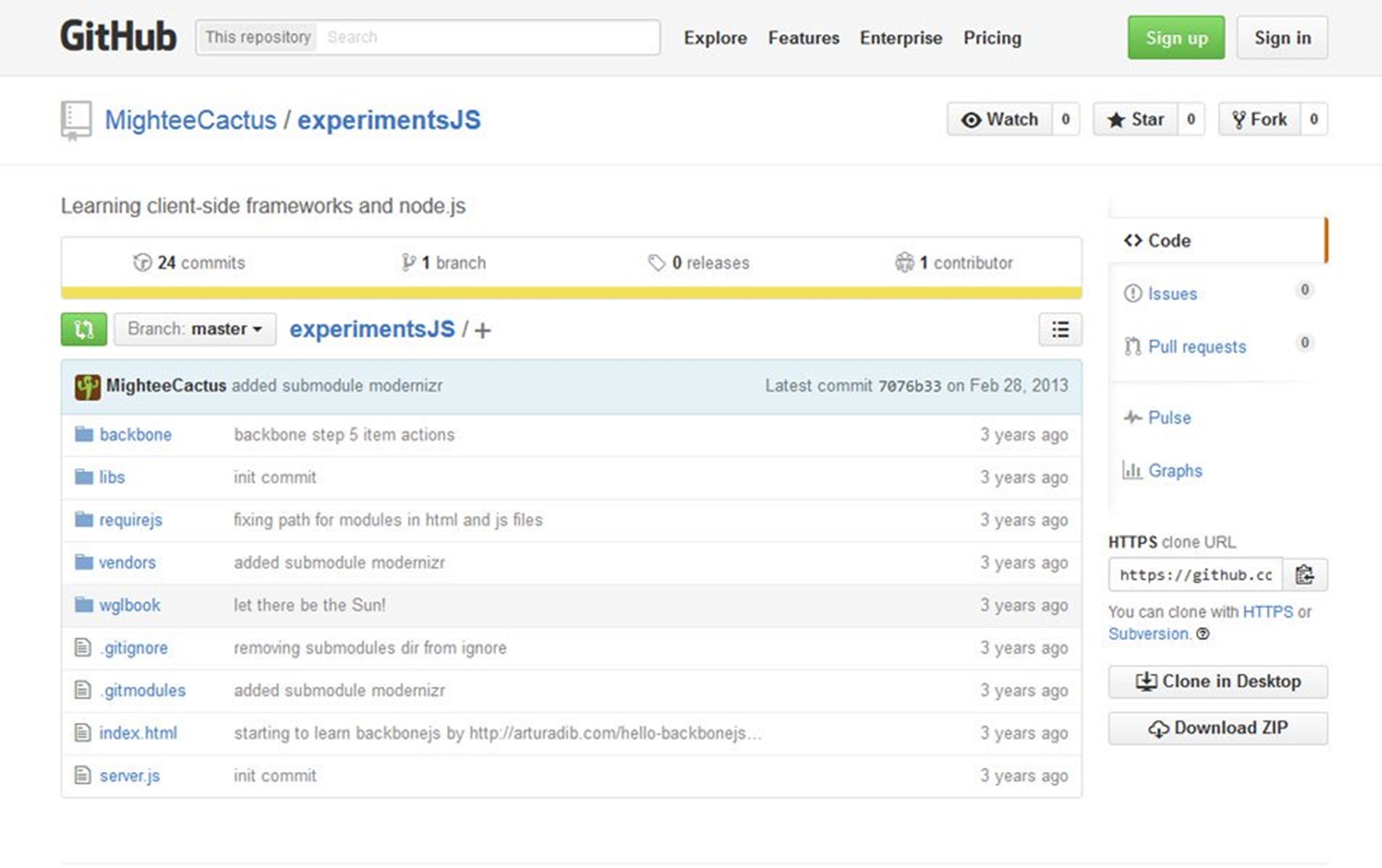 50 recommended frameworks for nodejs - IssueHunt - Medium