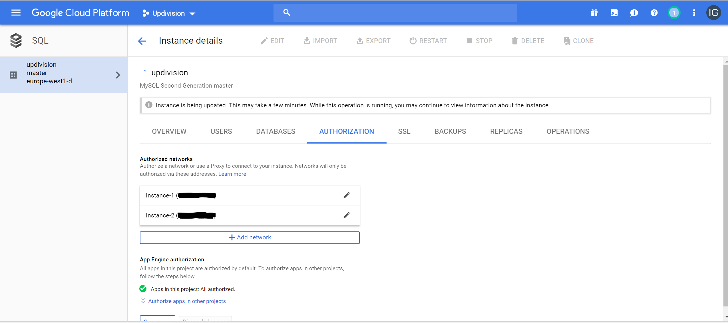 How to deploy Laravel on Google Compute Engine (on LINUX) | by Andrei Iordache | Medium
