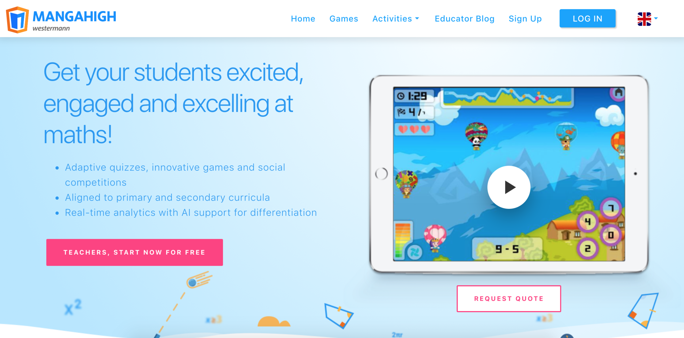 5000 schools in 50 countries: learnings from Mohit Midha, co-founder of ...
