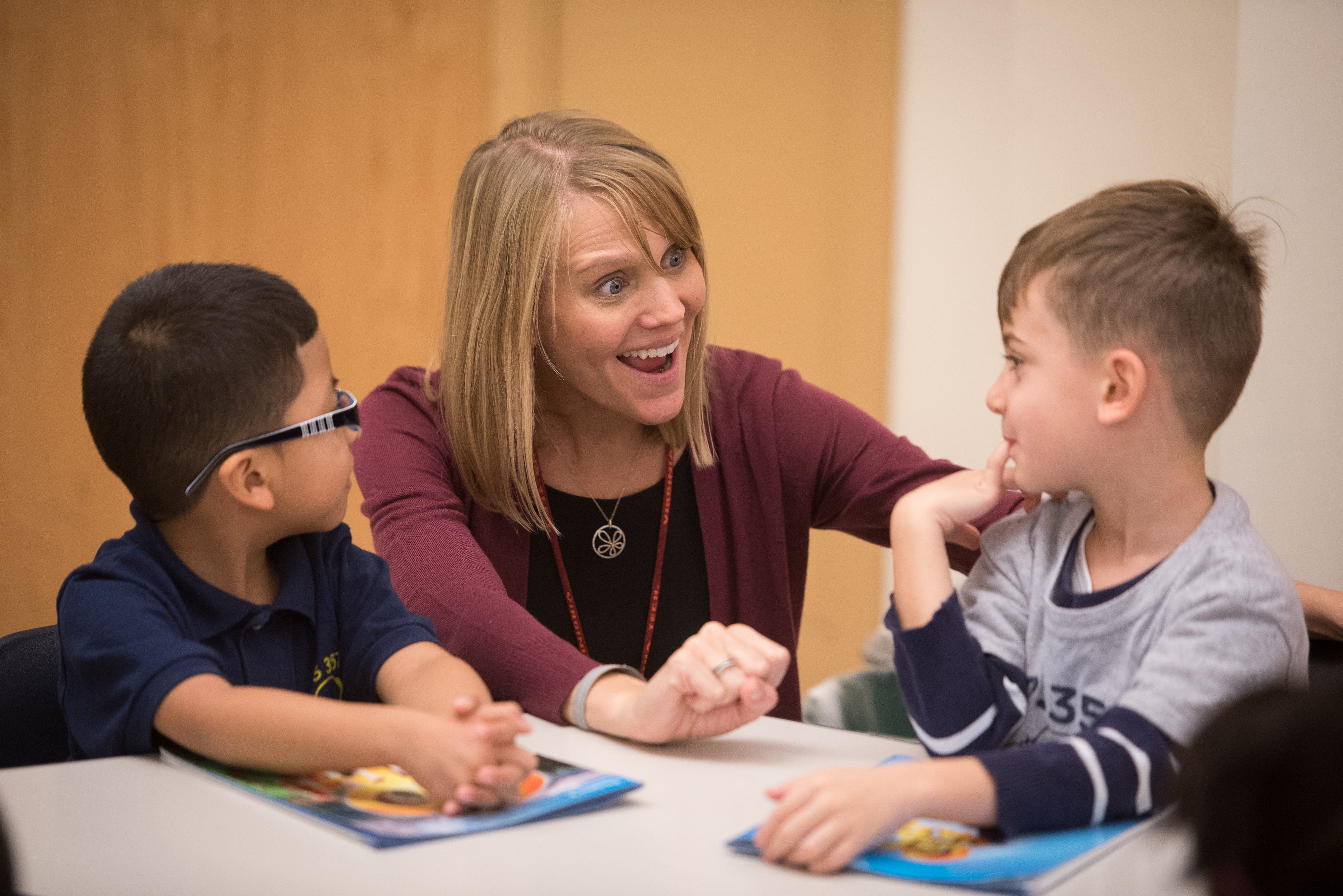 Nothing is Fixed — Changing Mindsets | by Turnaround for Children ...
