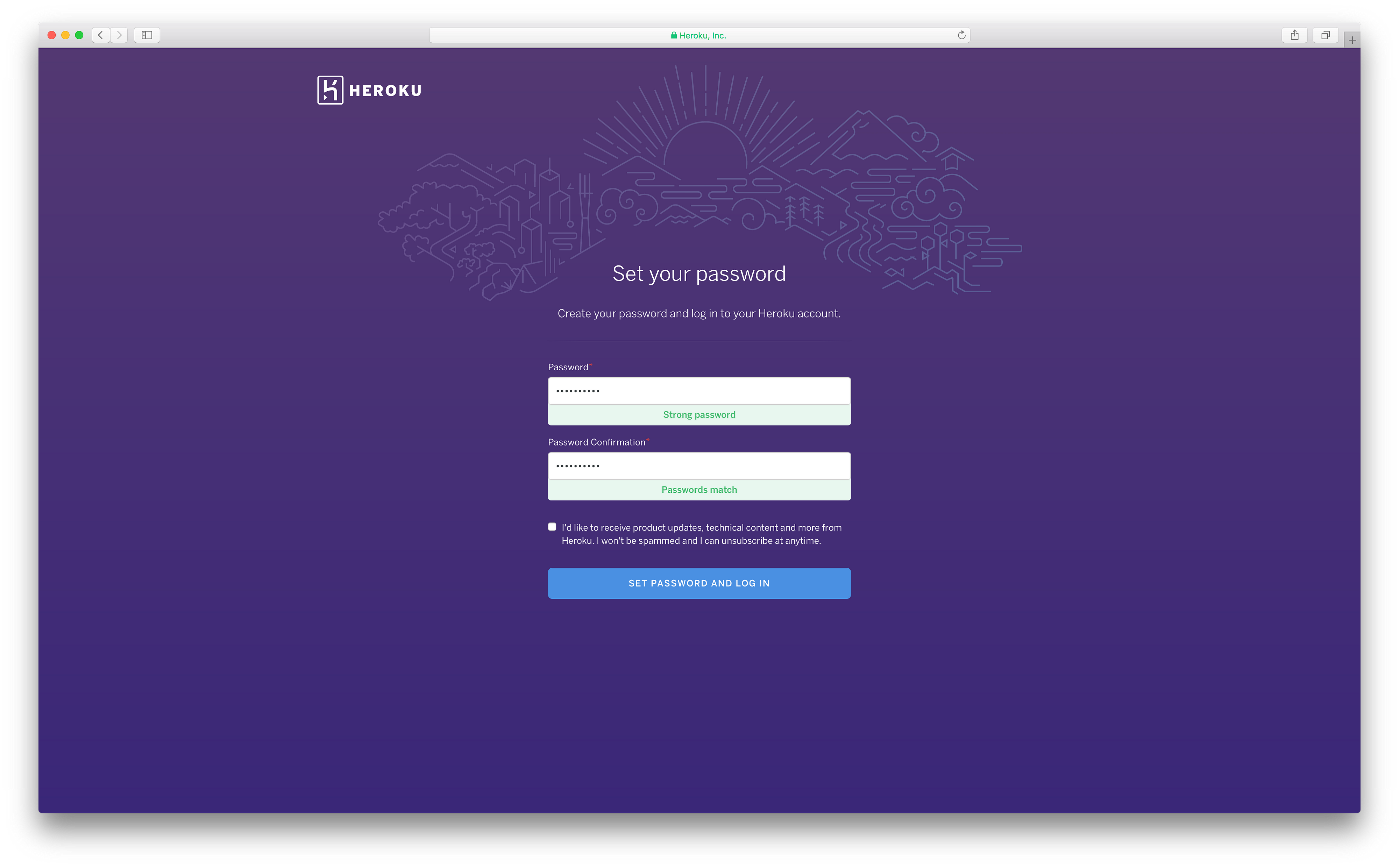 Deploying A Strapi Api On Heroku As A Programmer Developing A Strapi By Strapi Strapi Medium