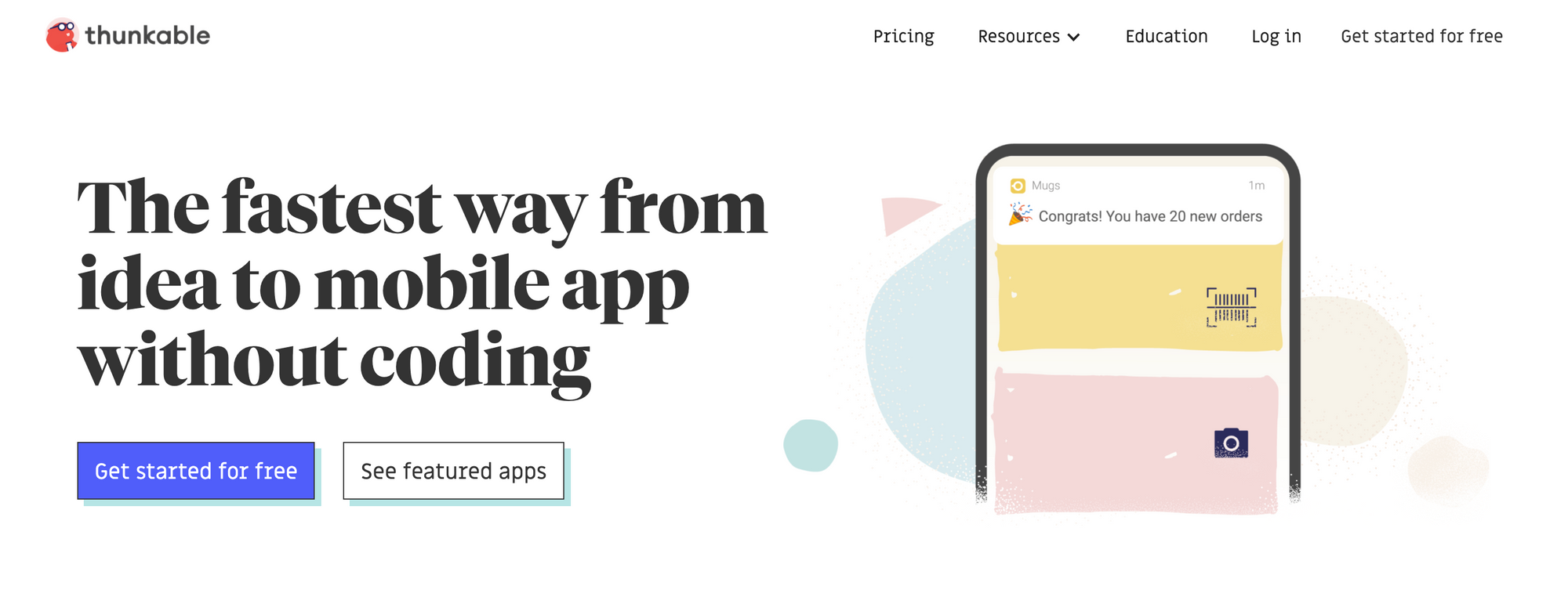 12 No-Code Tools to Build and Grow Your Business | Getform