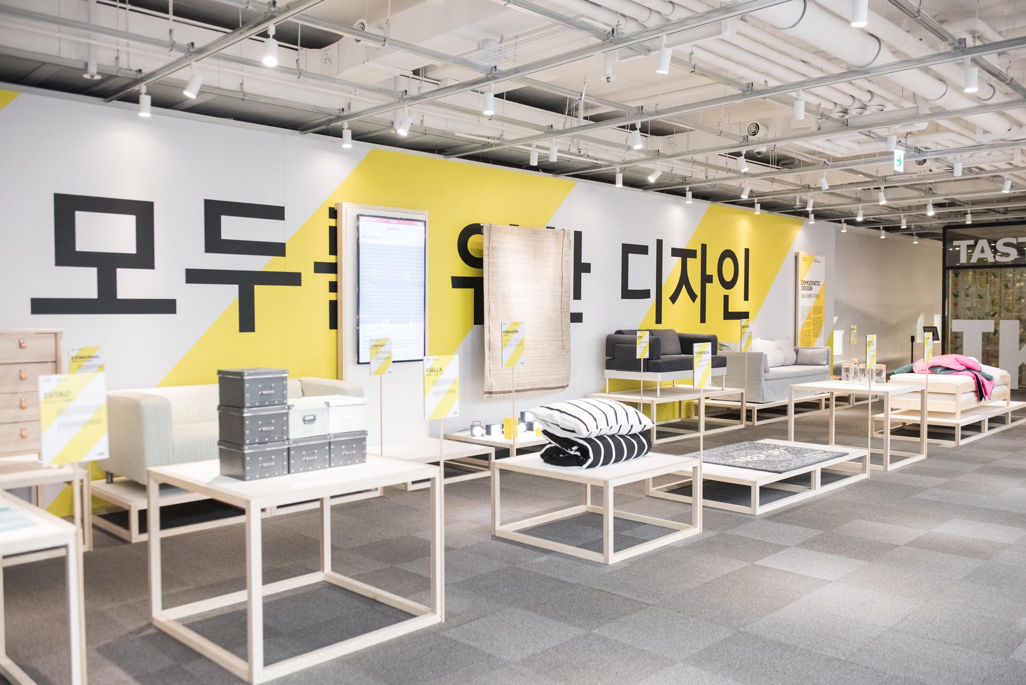Case Study of IKEA: Growth Of A Global Retail Giant