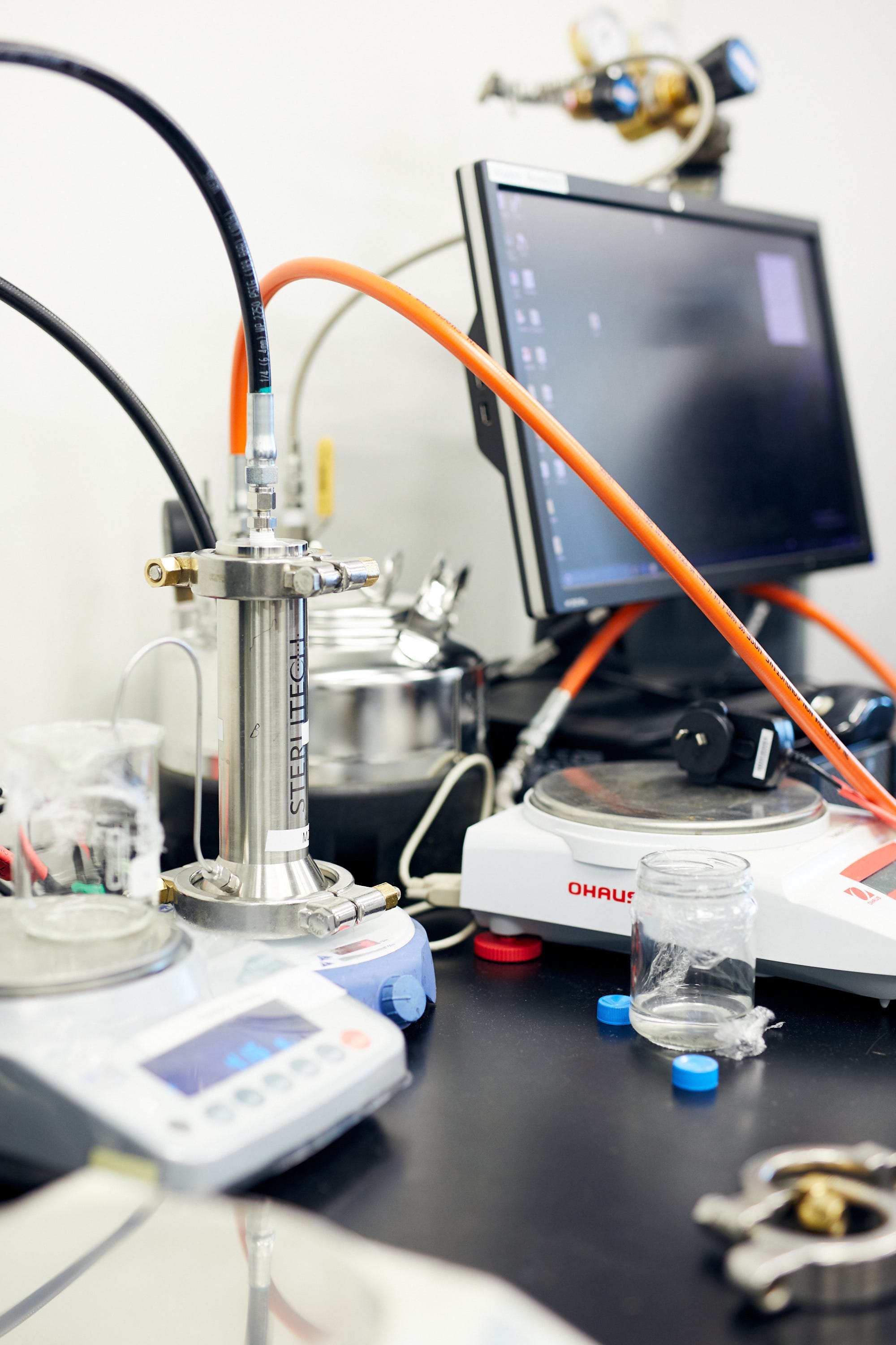 Membrane technology and the future of water access | by Today | Today ...