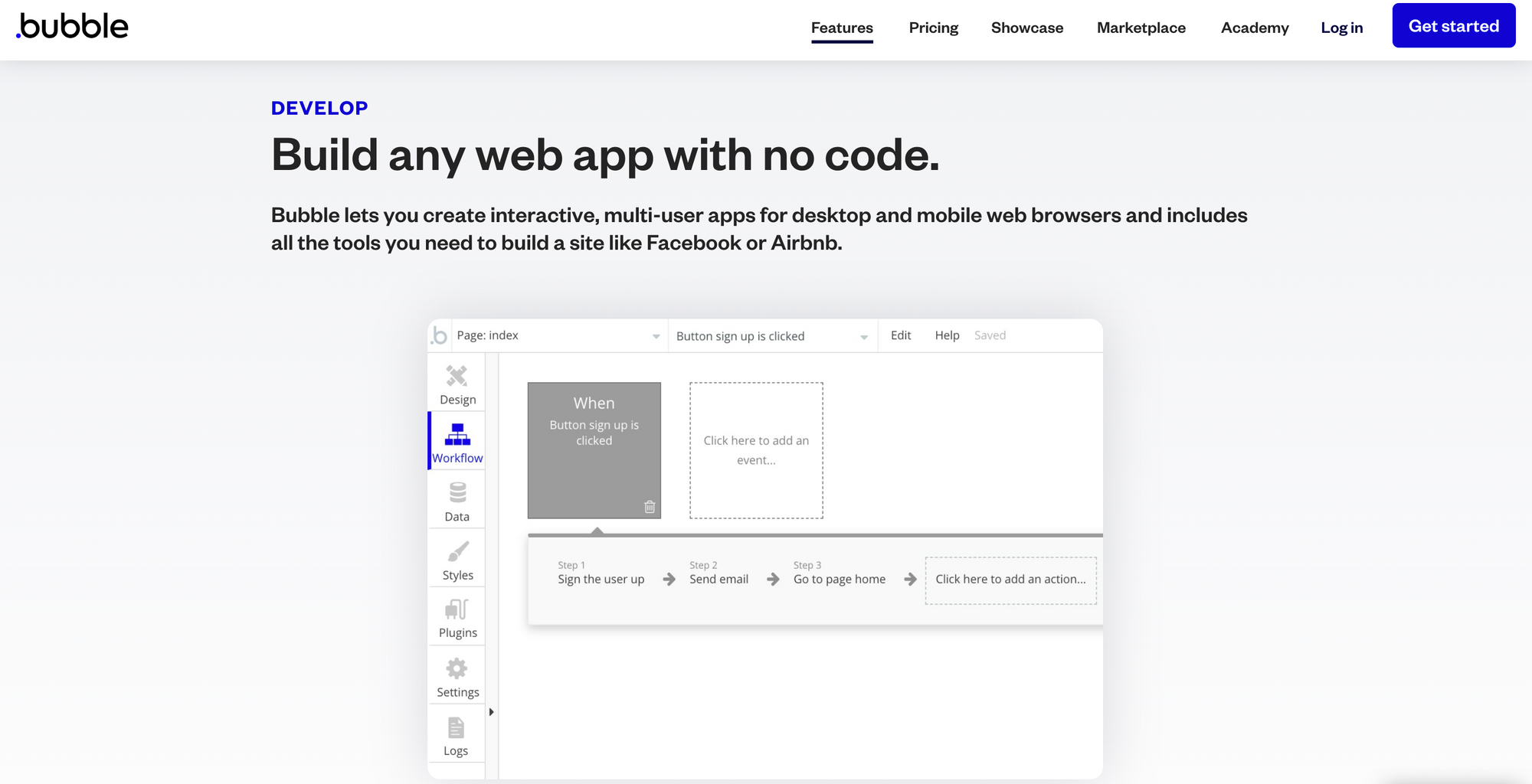 12 No-Code Tools to Build and Grow Your Business | Getform