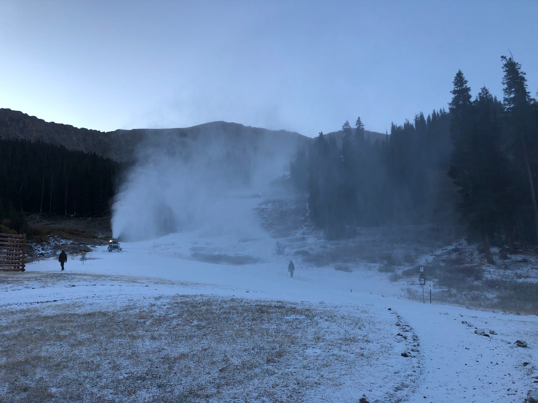 Colorado Weather Forecast | Oct. 2–6, 2020 | by Thomas Horner ...