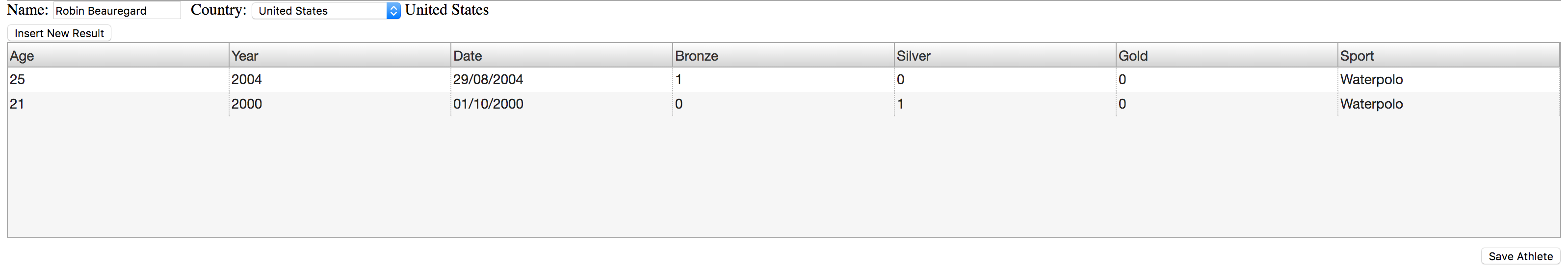 Building a CRUD Application with ag-Grid — Part 4 | by Sean Landsman ...