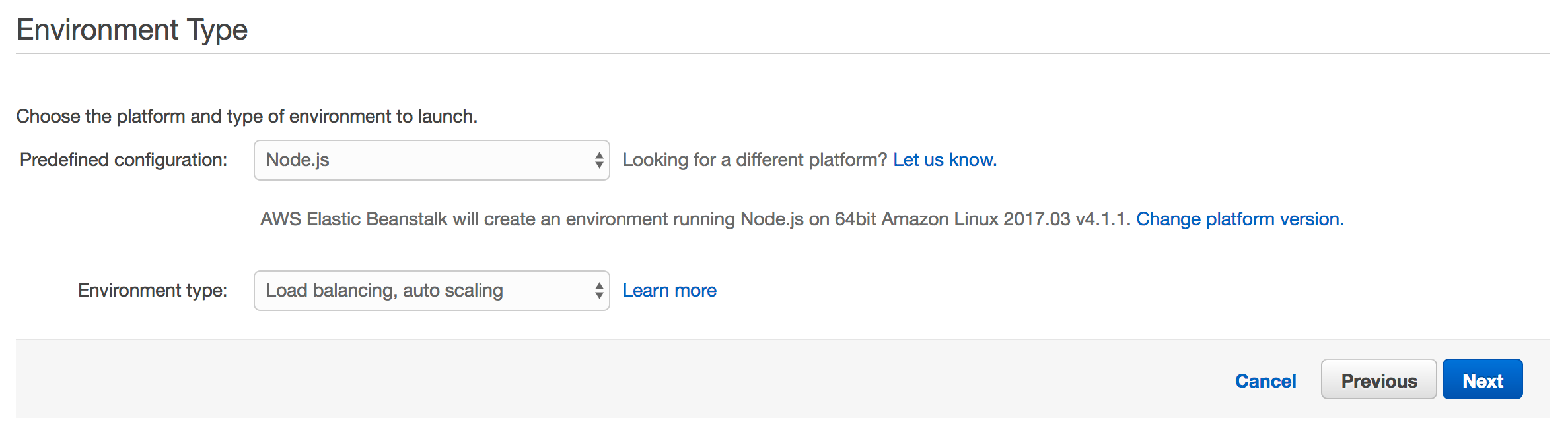 Building apps that autoscale: Node.JS and AWS ElasticBeanstalk | by DevOpsZero | Medium