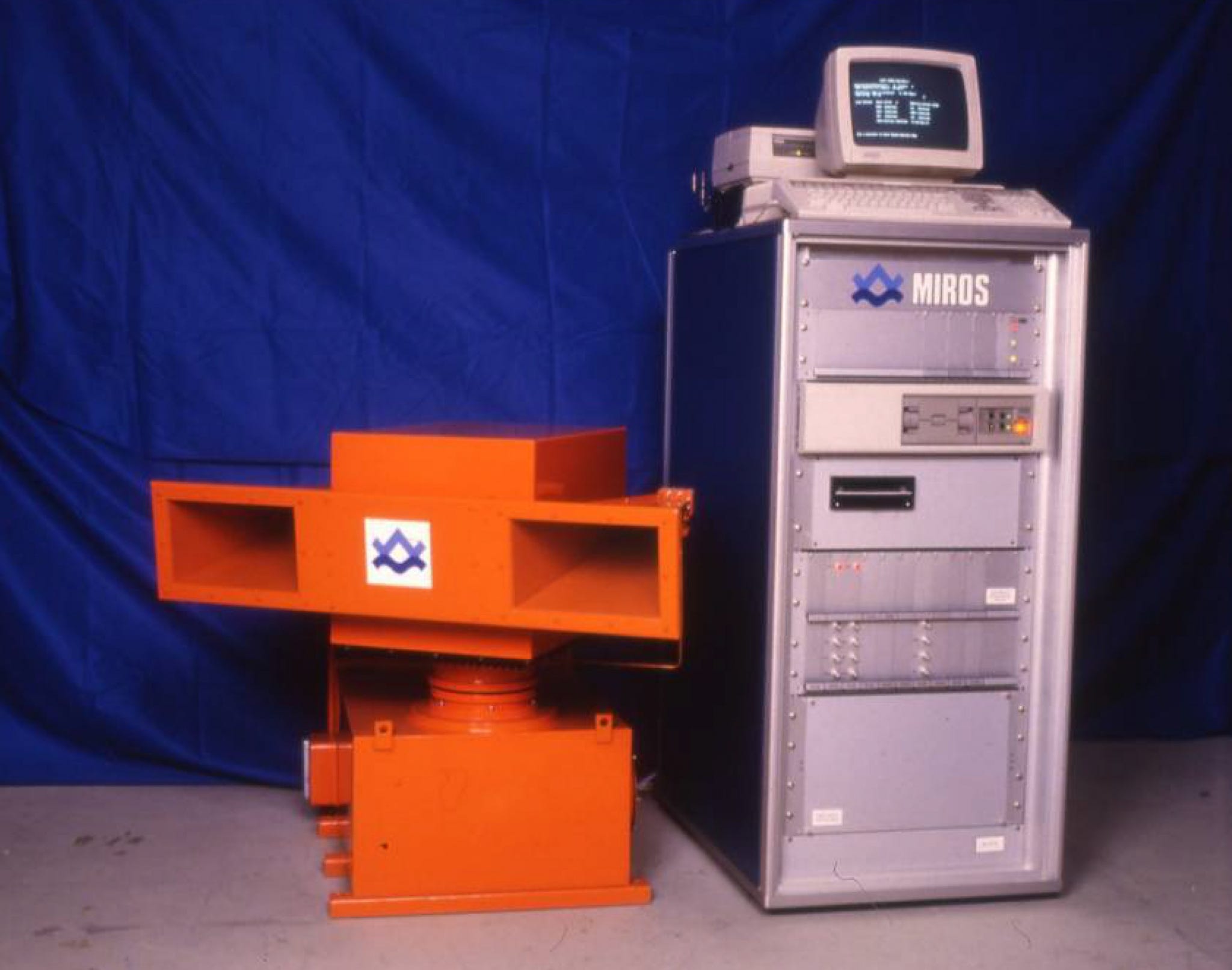 35 Years of Miros’ Wave Radar: An Interview with Dr.ing. Øistein ...