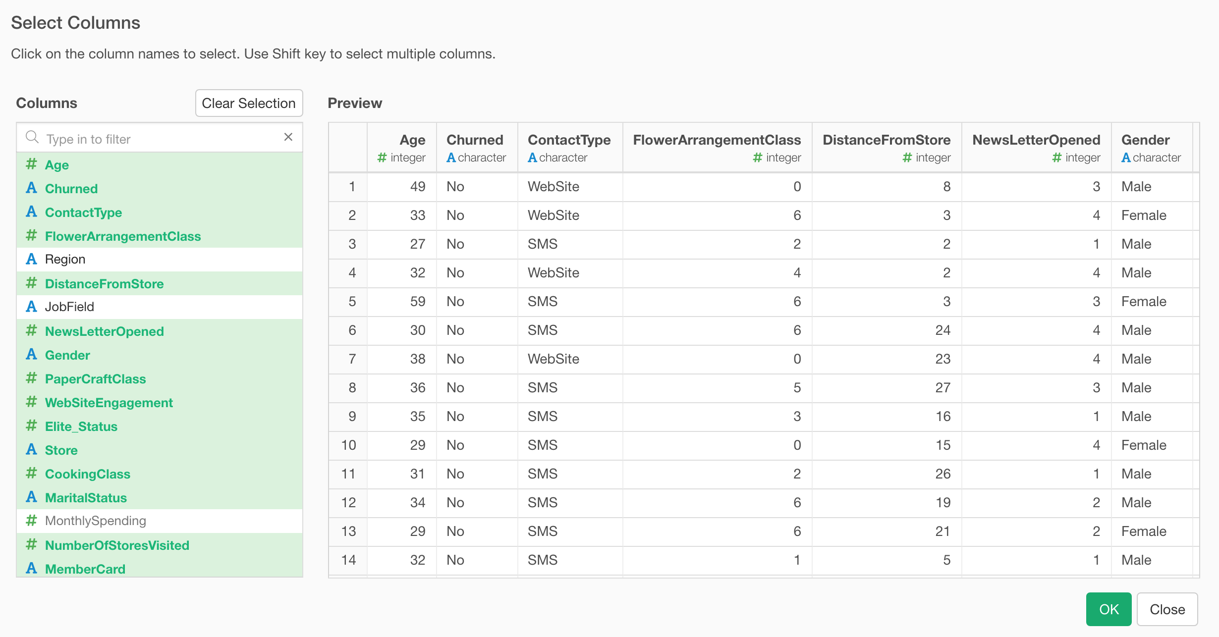 Exploratory v5.0 Released!. New UI Design & Experience, Market… | by Kan Nishida | learn data ...