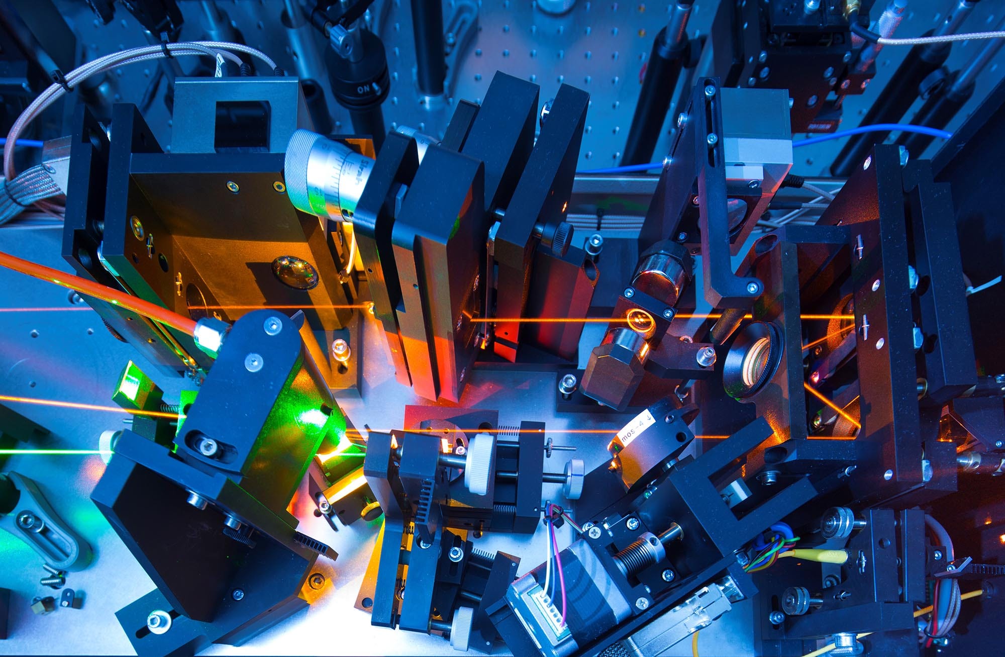 Setting the Stage for a Commercial Era of Quantum Computers | by Ethan ...