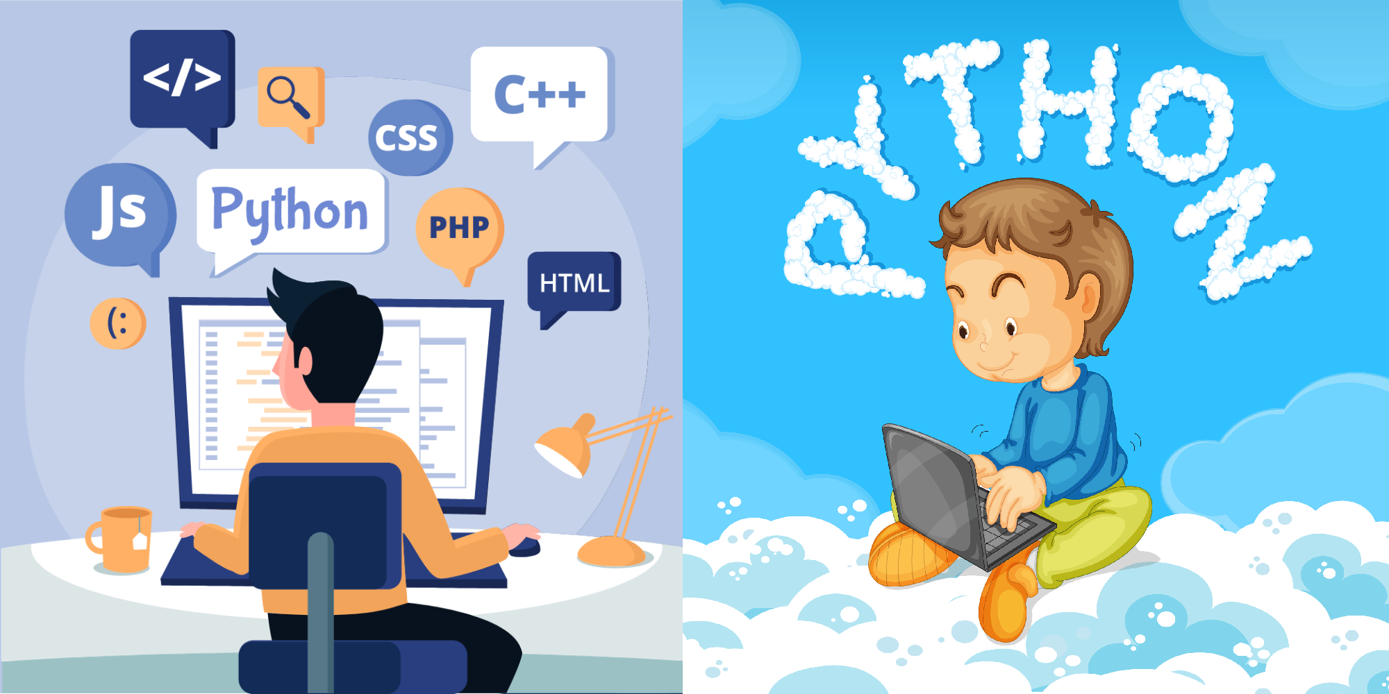 How to Become a Programmer - Jhankar Mahbub - Medium