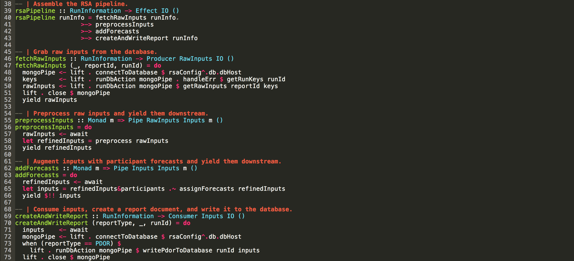 Functional Programming: Mengenal Konsep Monad (Maybe + Either) | by Jihad Dzikri Waspada ...