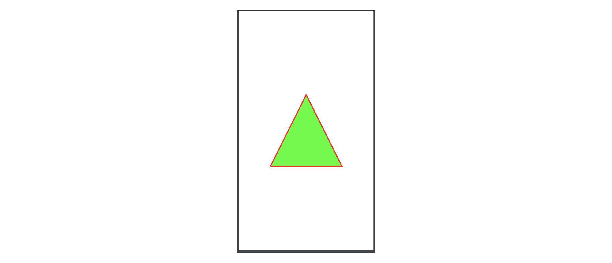 Drawing using CAShapeLayer in iOS | by Samarth Paboowal | Medium