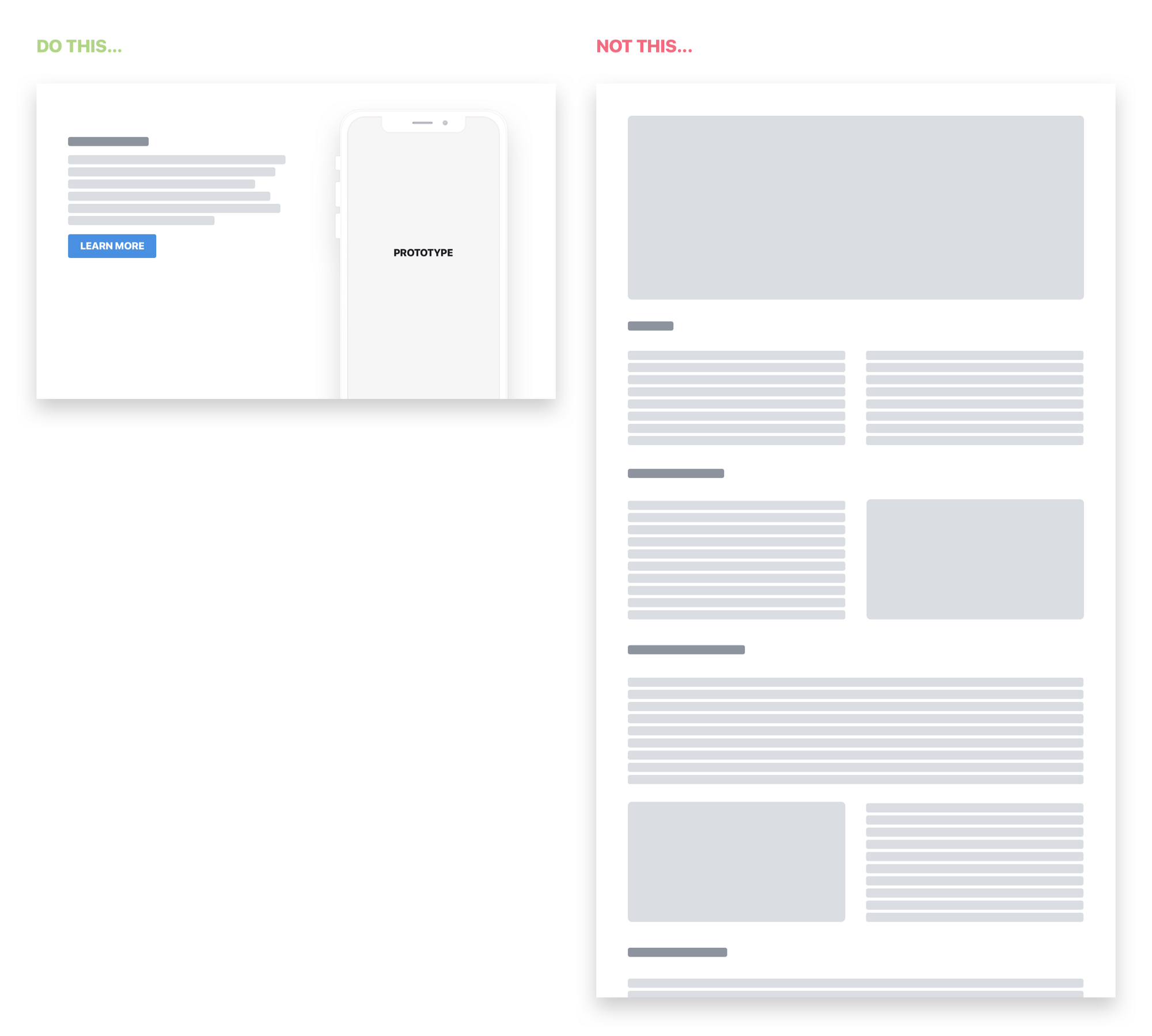 My weekly bookmarks from portfolio advice to UI Design | by Rosy H ...