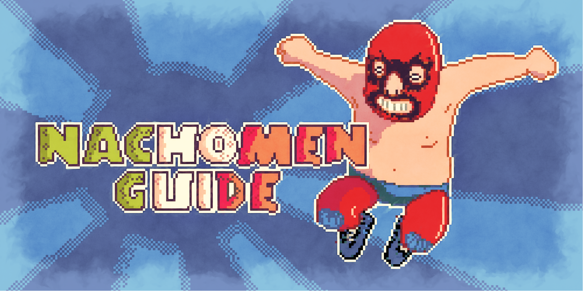 Nacho Men Beginner's Guide. Nacho Men is the NEO dApp competition… | by ...