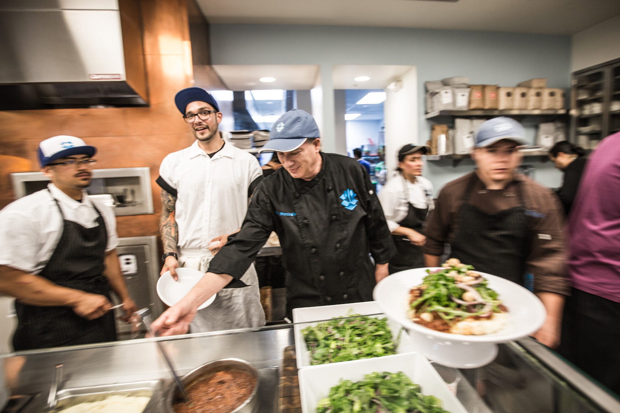Chef Brian Mattingly on innovation in food and technology | by Nix ...