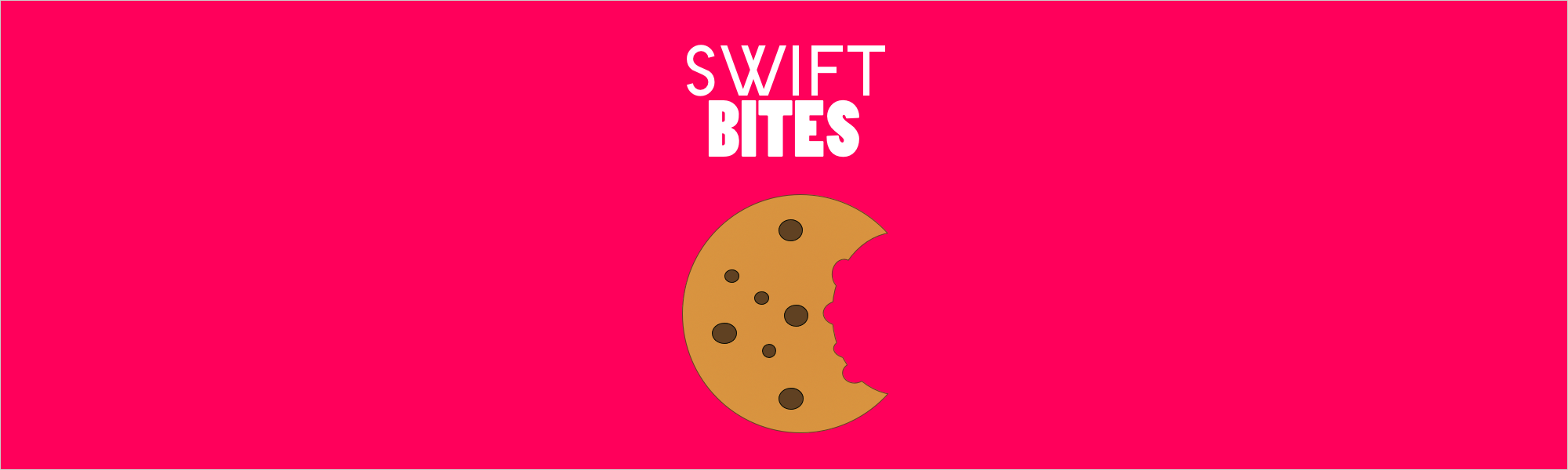 SWIFTBITES Issue NO. 1 — Optional Pattern Matching | by Sebastian Boldt ...