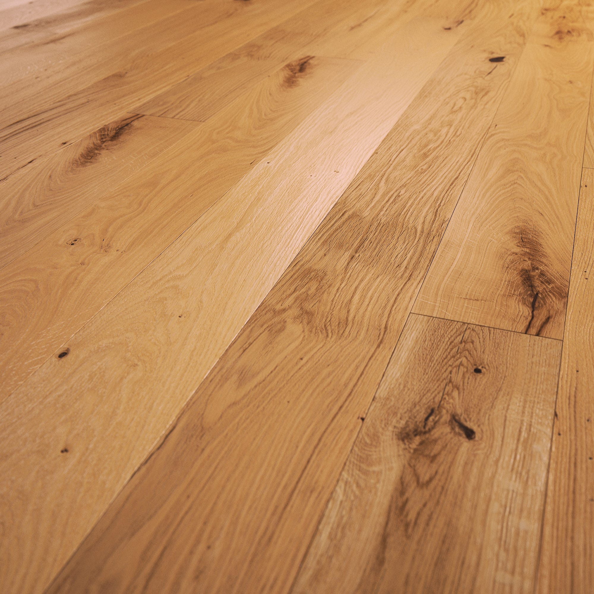 Design Connected Exclusive Pre-orders vol.4: 24 Noble Wood Flooring