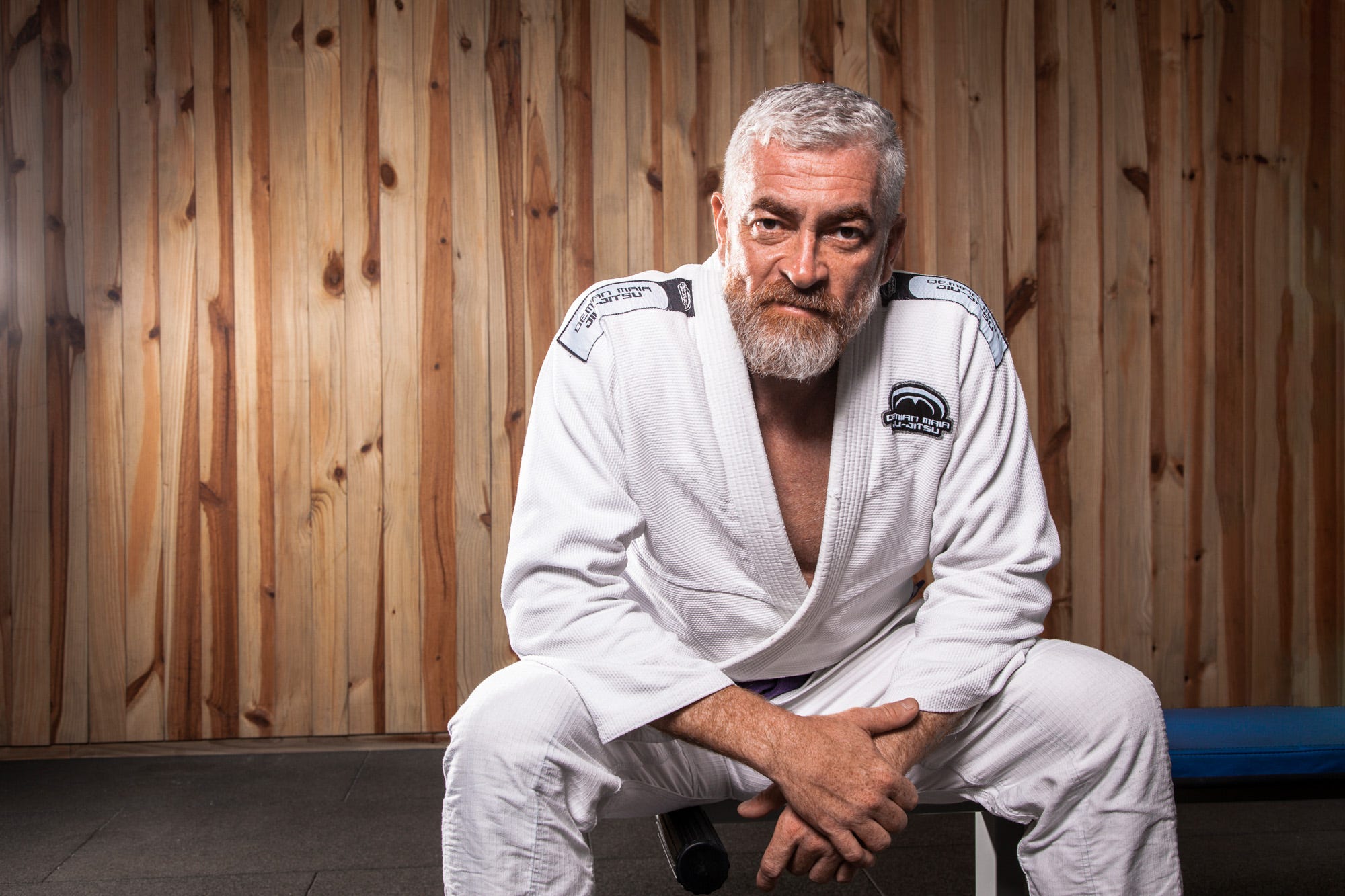 Alex Atala para Jits Magazine. Chef Alex Atala fotografado para a… | by ...