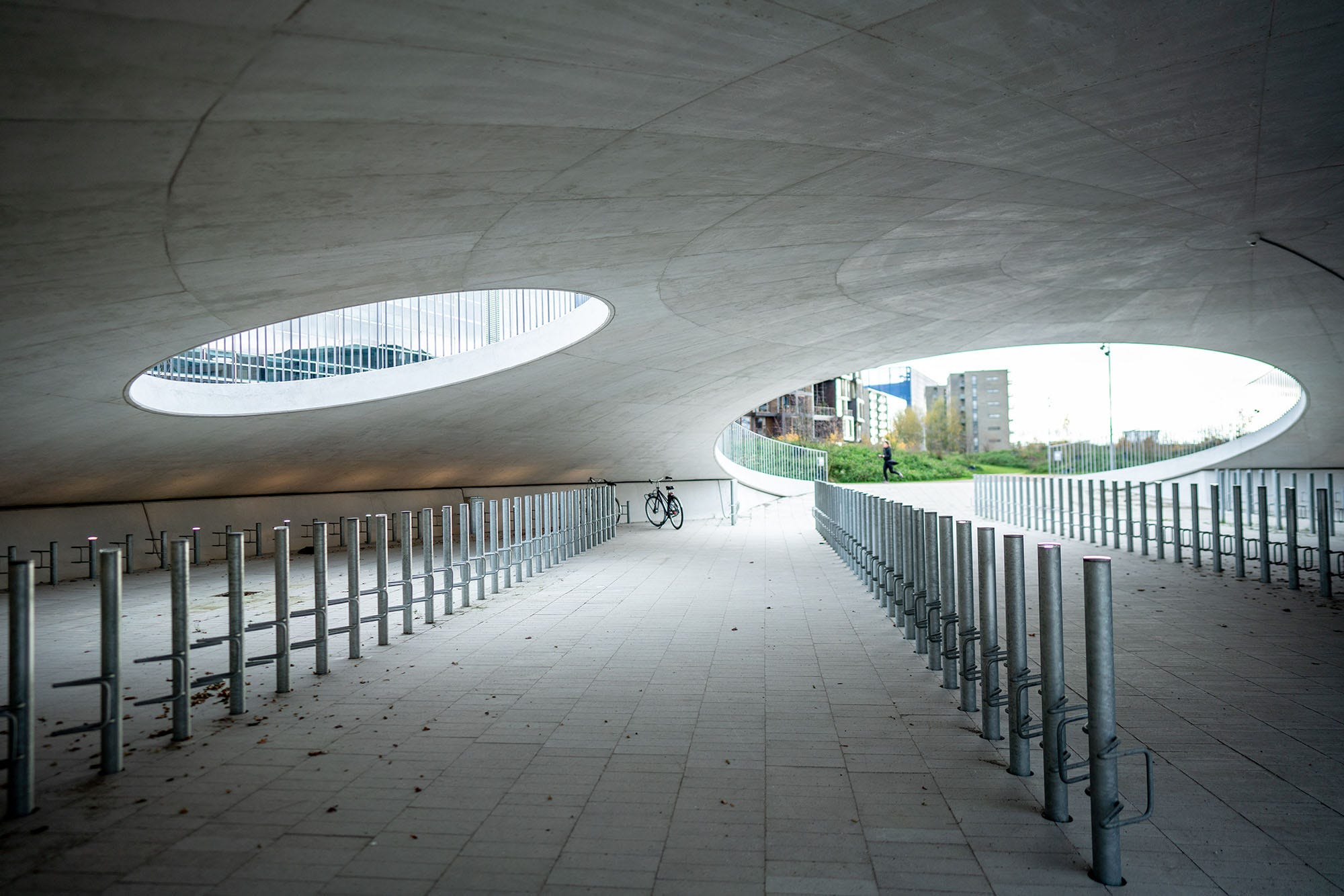 Mobility In Copenhagen Nextlevelgermanengineering