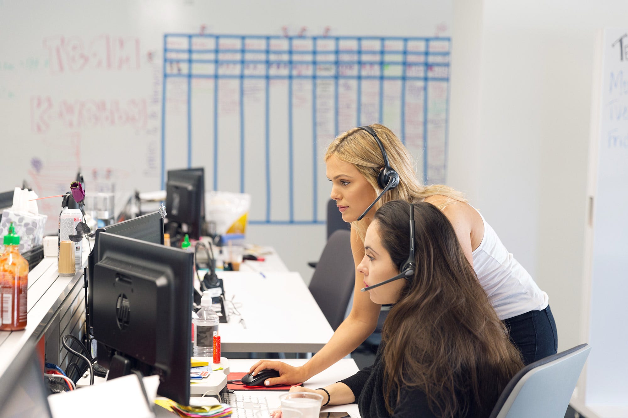 Inside Yelp. One day. 140 Images. | by Darren Hull | Medium