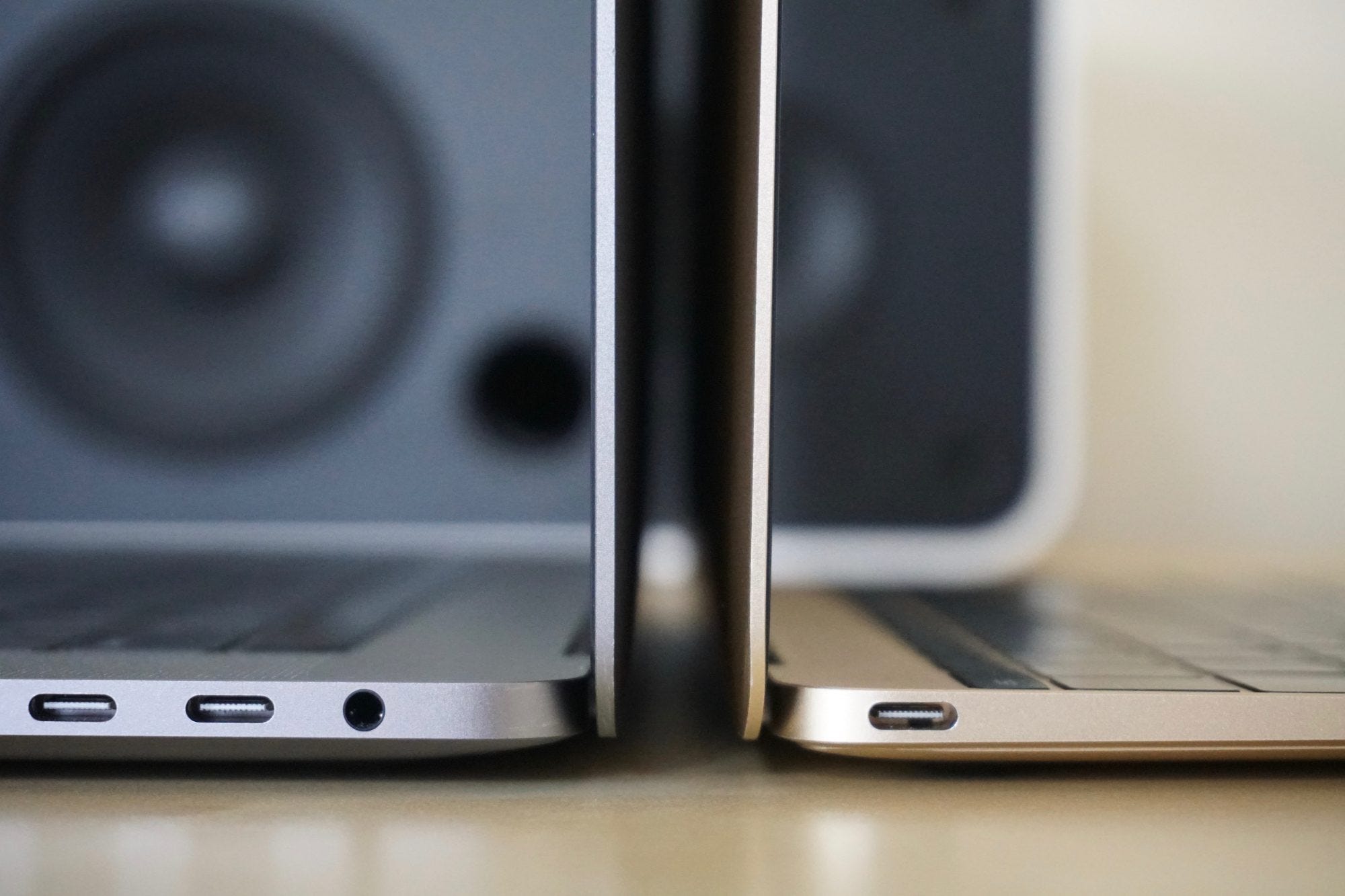 13" MacBook Pro Versus 12" MacBook | by Sean M Everett | Humanizing Tech