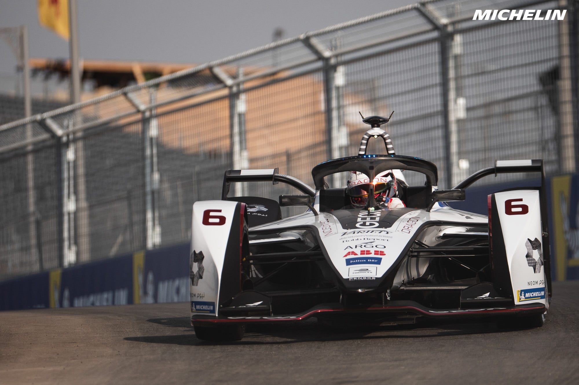 Formula E Liveries 2018–19: Worst to Best | by Stuart Garlick | Motion ...