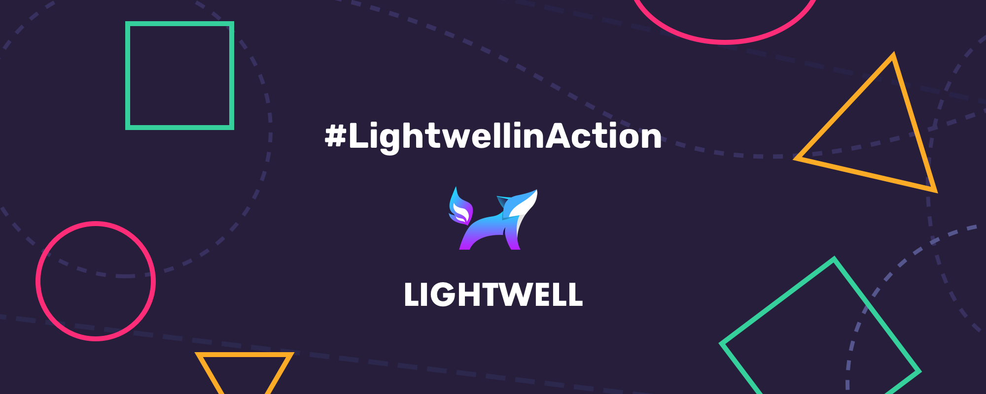 Shapes, Animations and Audio in Lightwell | by Suzanne Xie | Lightwell ...