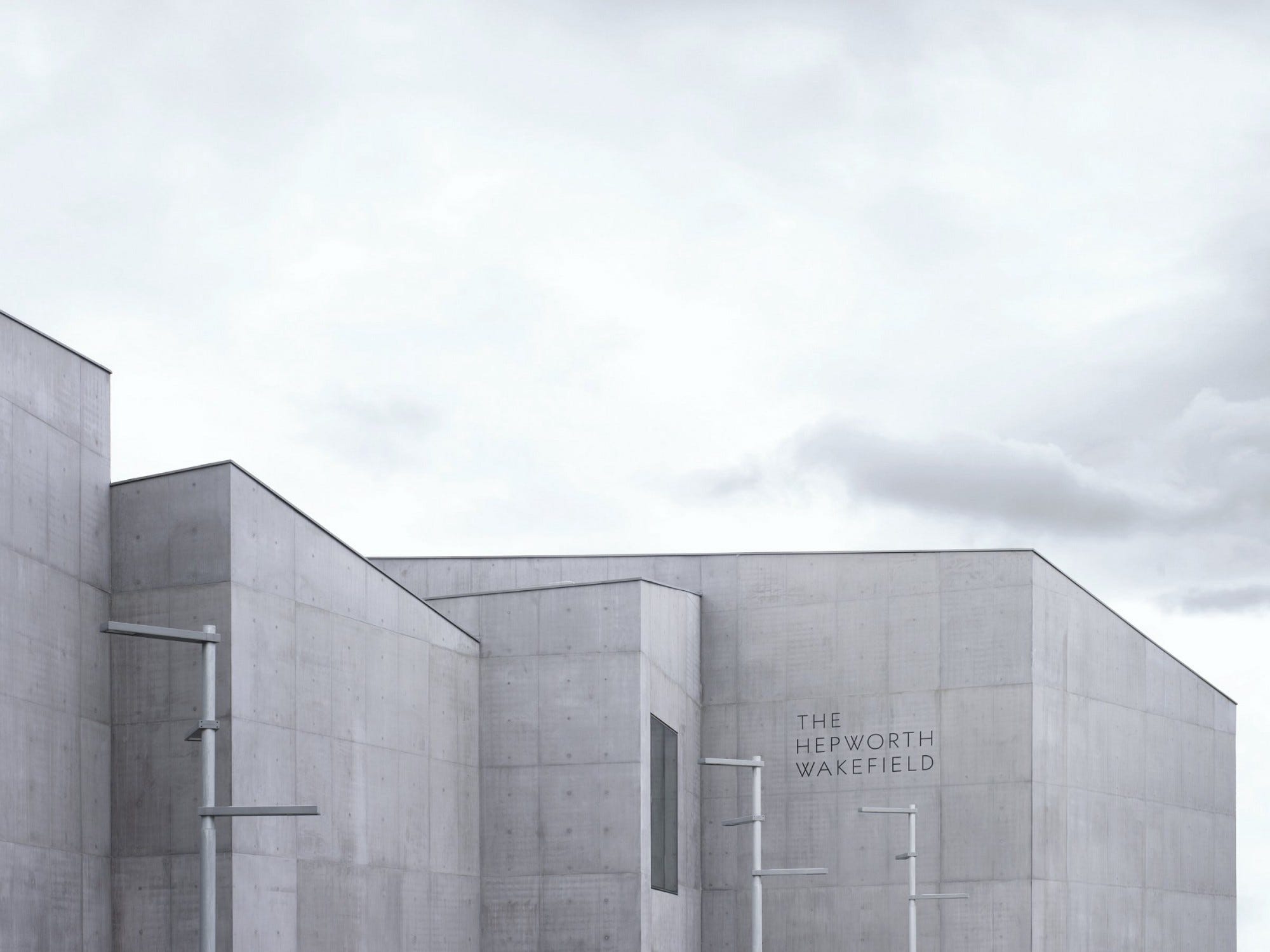 Visual Communication Design Sensitivity in Architecture