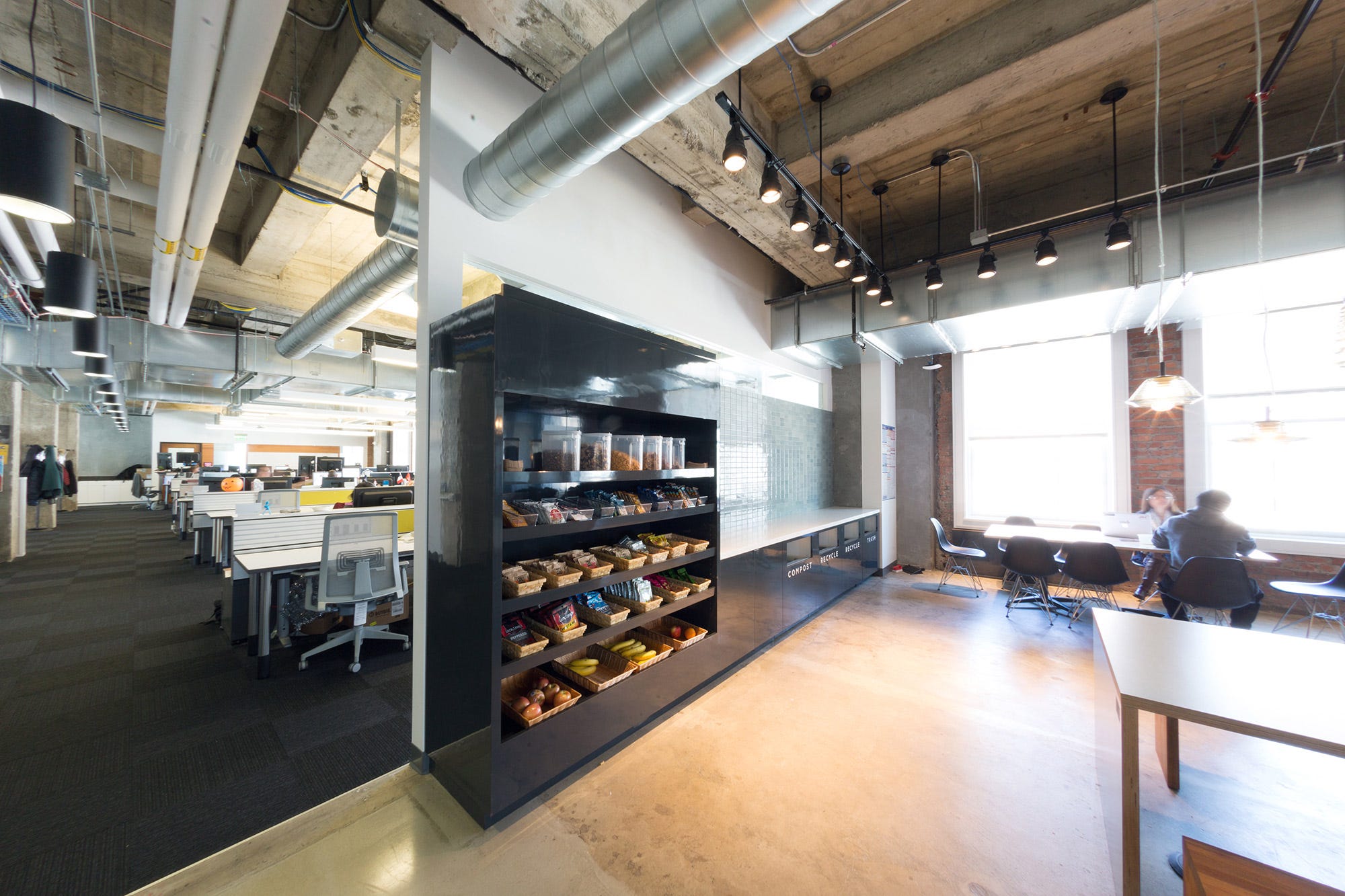 Inside Yelp. One day. 140 Images. | by Darren Hull | Medium