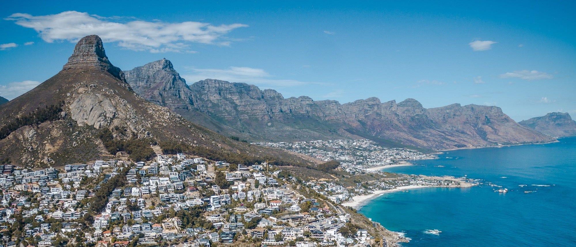 Cape Town Day Zero.. Was it rules or community spirit that… | by ...