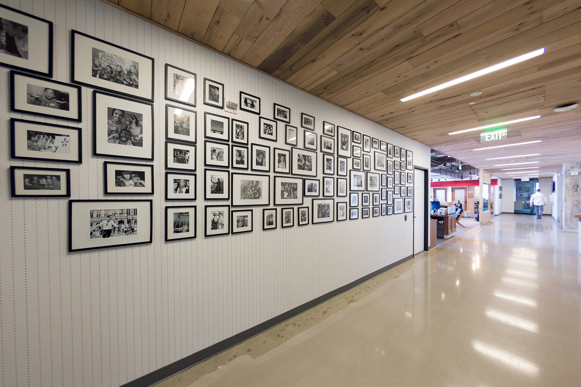 Inside Yelp. One day. 140 Images. | by Darren Hull | Medium