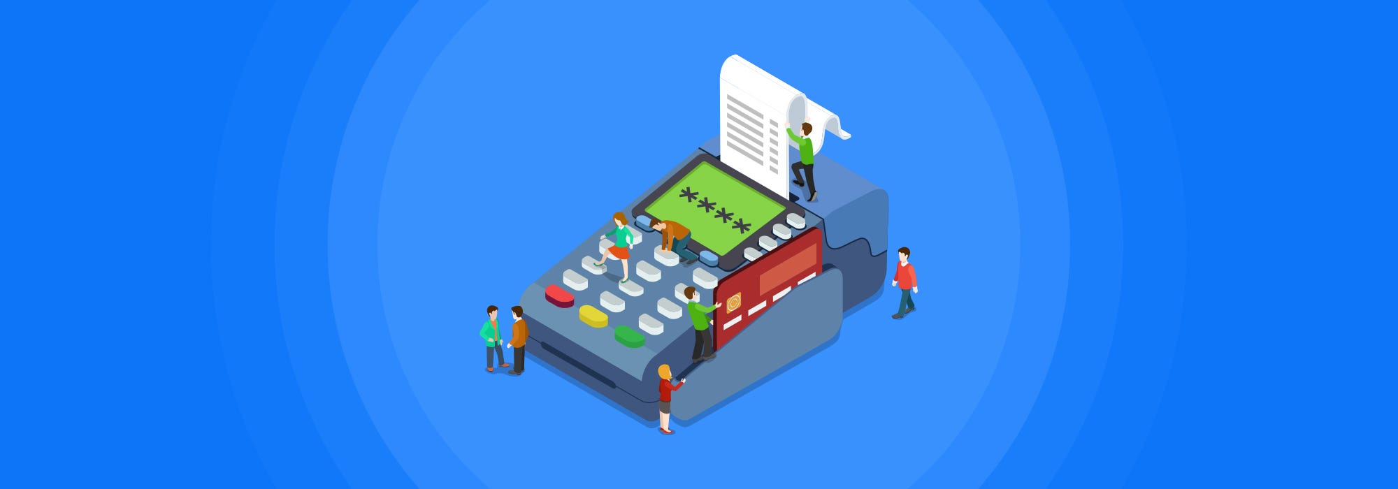Designing a future-ready payment system | by SHERPA | SHERPA ...