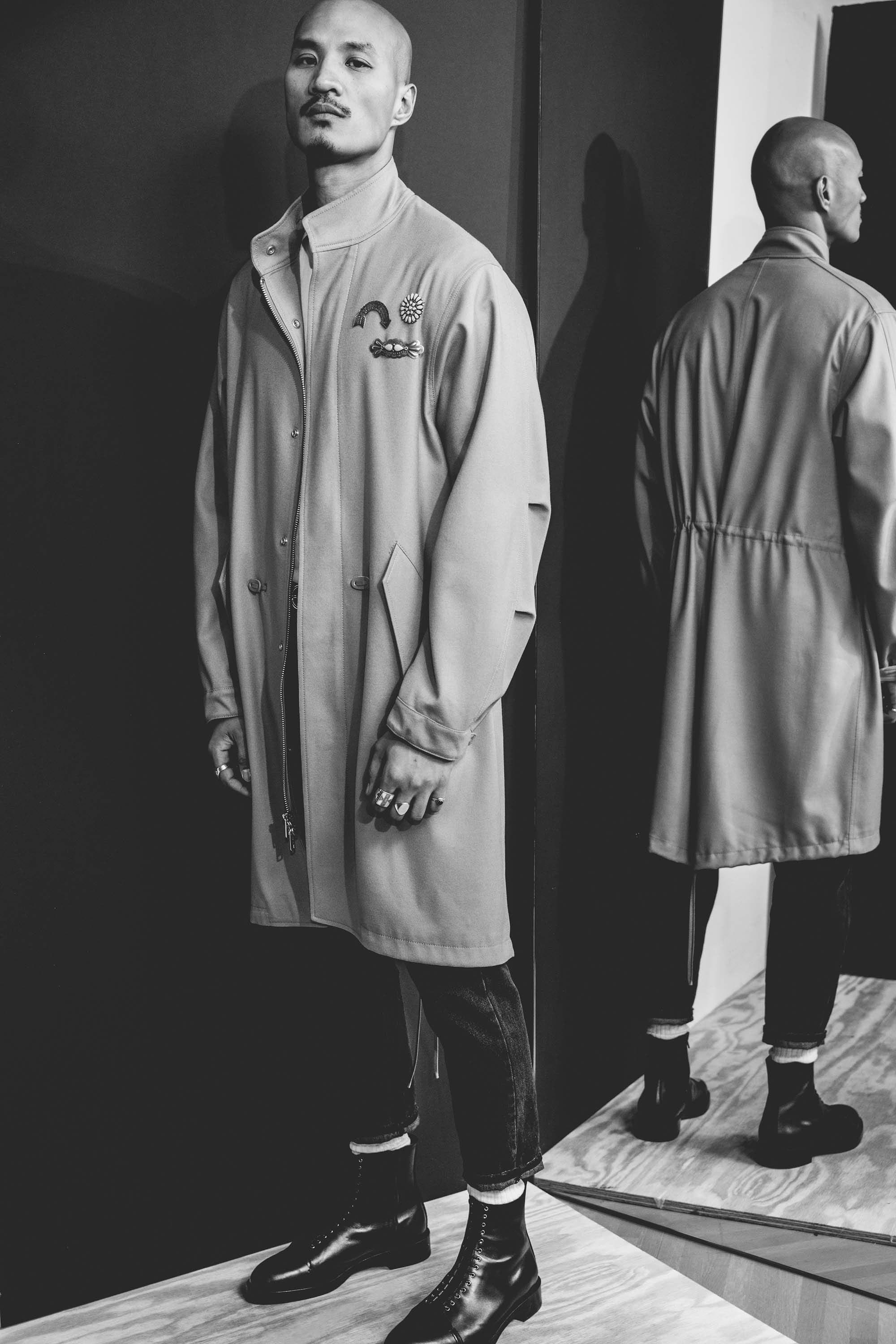 Paolo Roldan: Filipino Male Supermodel | by Filipino Fashion Movers ...