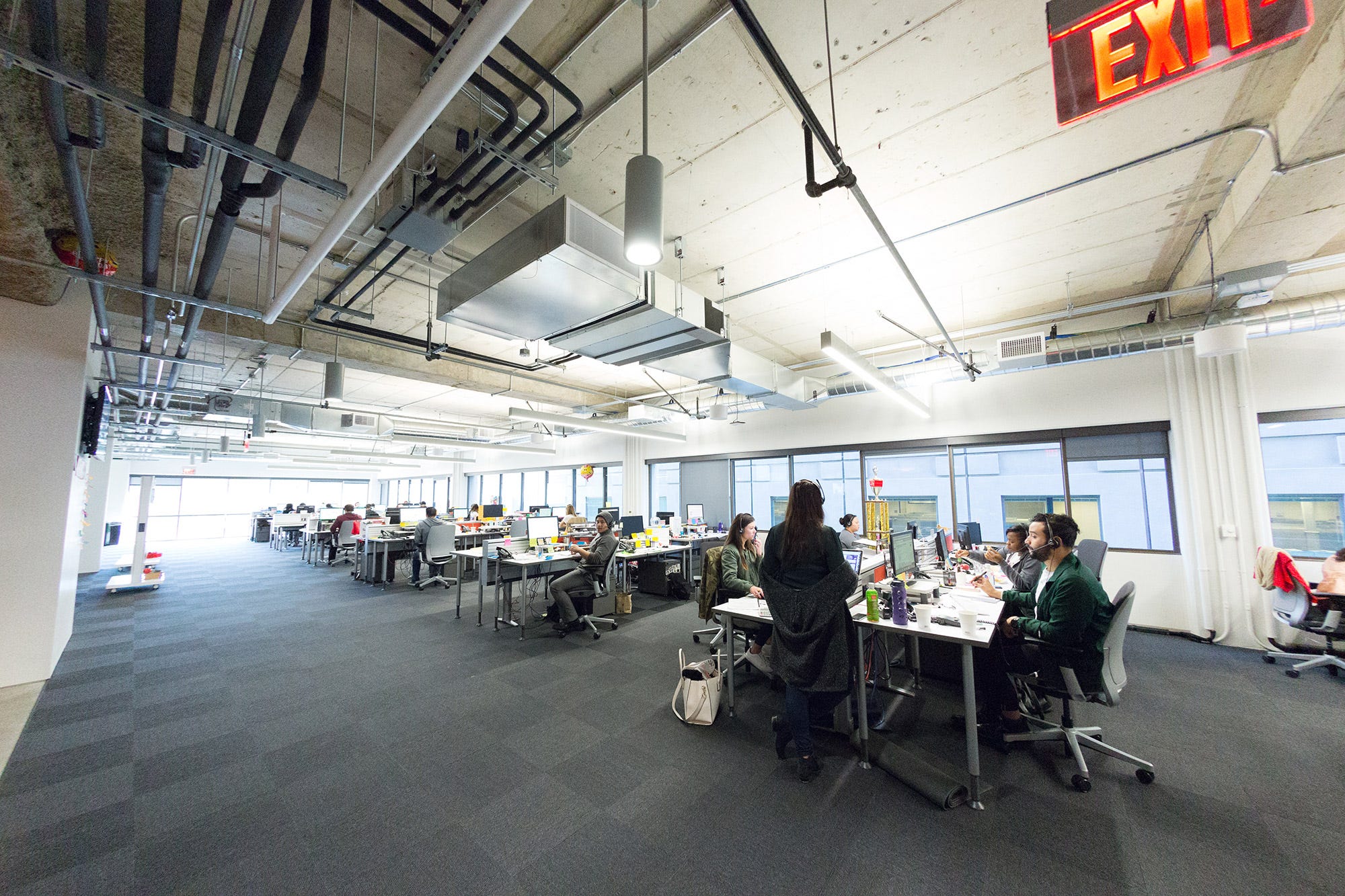Inside Yelp. One day. 140 Images. | by Darren Hull | Medium