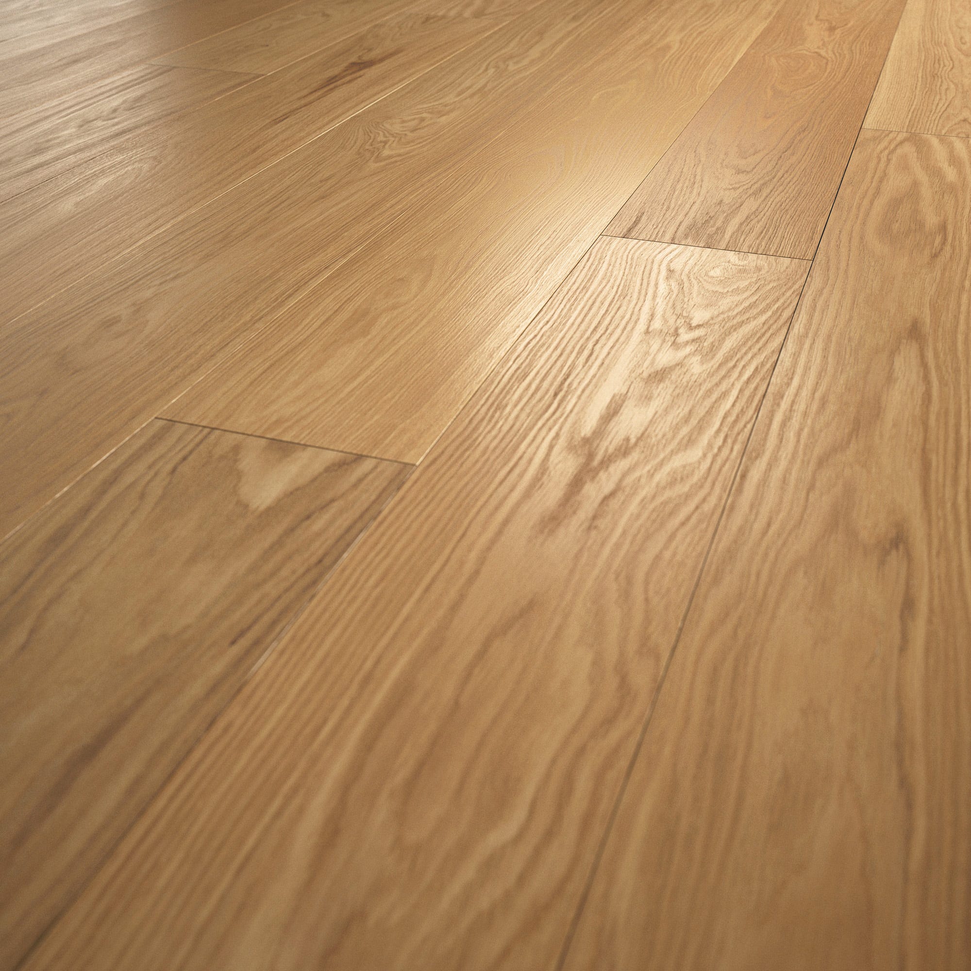 Design Connected Exclusive Pre-orders vol.4: 24 Noble Wood Flooring