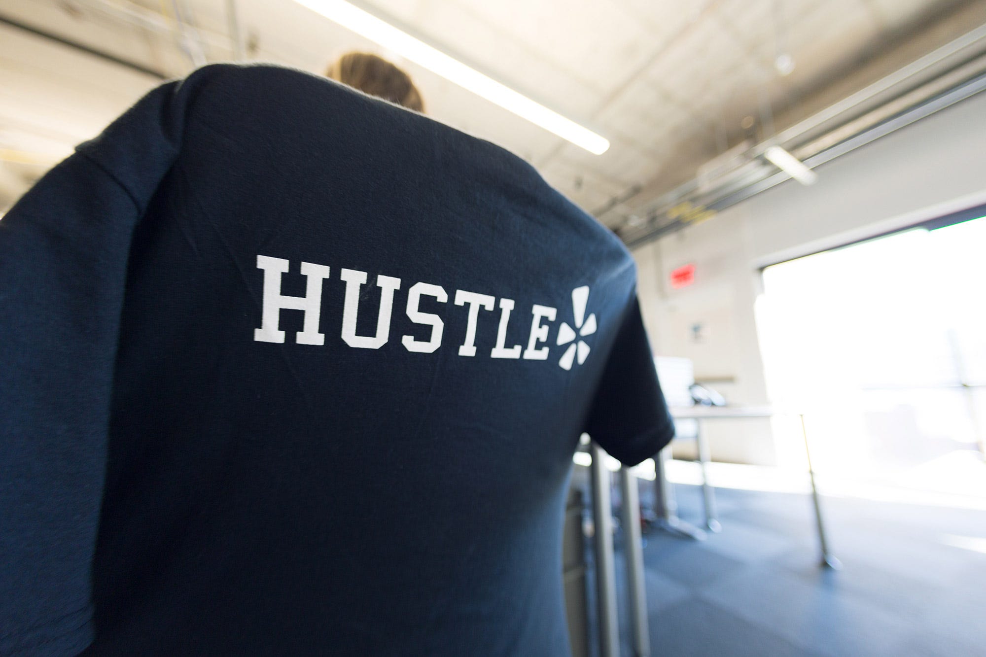 Inside Yelp. One day. 140 Images. | by Darren Hull | Medium